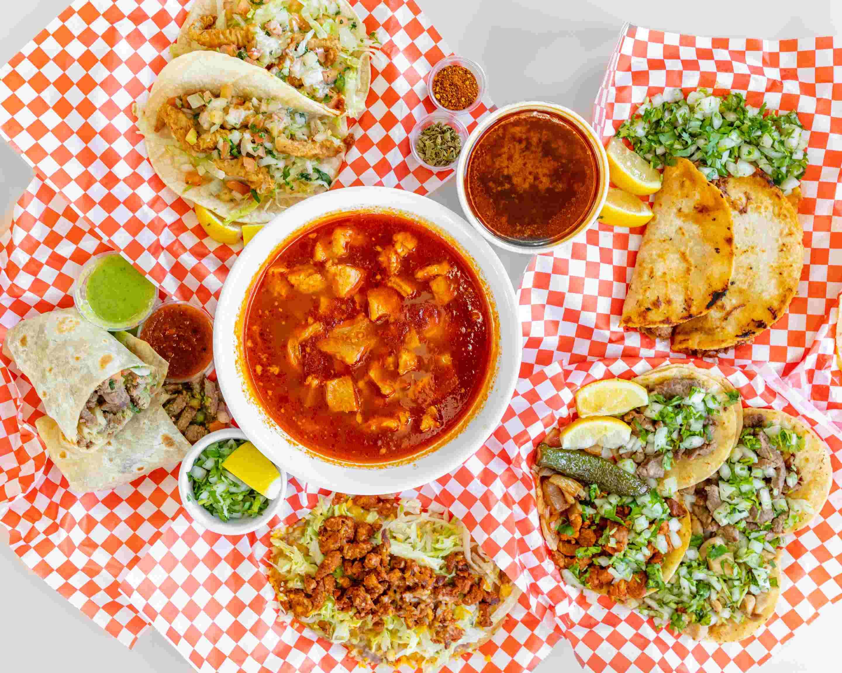 Los Betos Mexican Food Menu Mesa • Order Los Betos Mexican Food ...