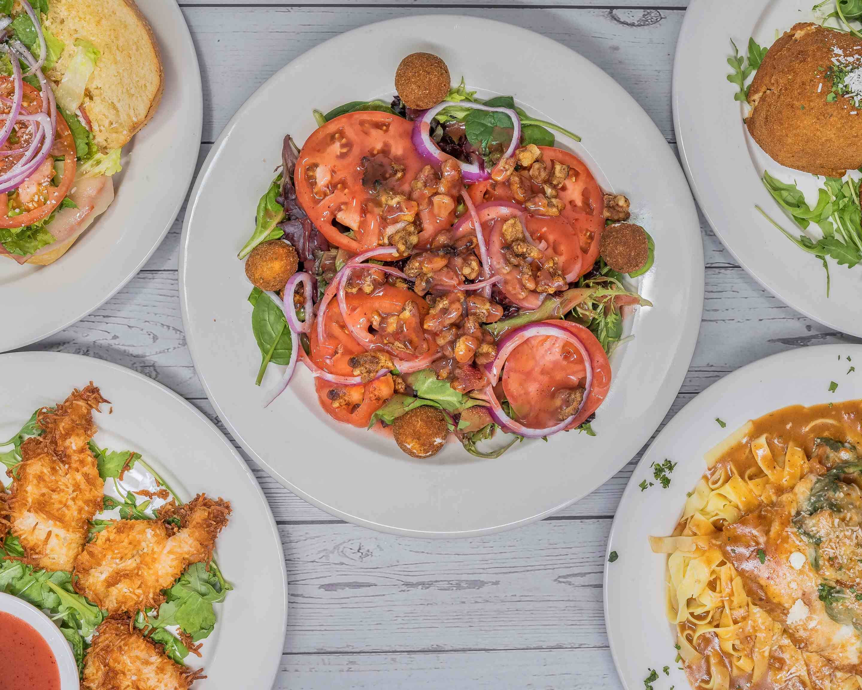 Order Ninos Bistro Express Menu Delivery in Neptune | Menu & Prices | Uber Eats