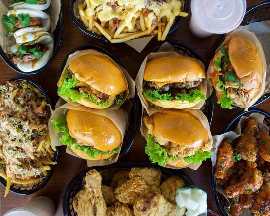 Order Double D Plus | Menu & Prices | Melbourne Delivery | Uber Eats