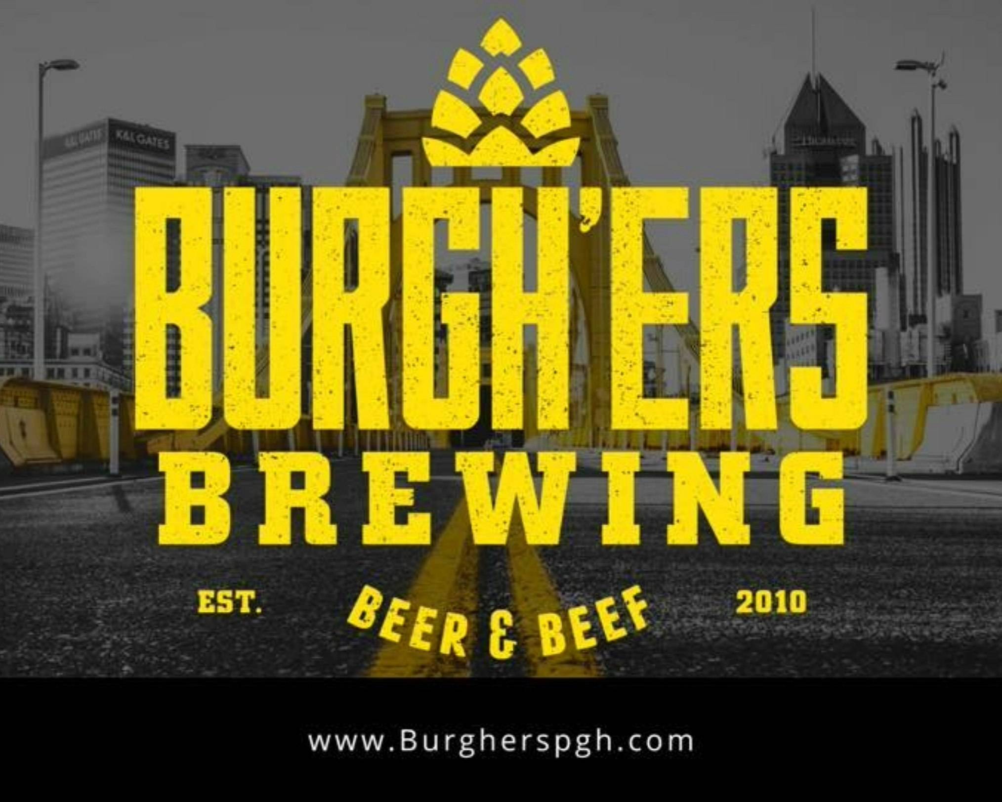 Order Burghers Brewing Co - Highline Menu Delivery【Menu & Prices ...