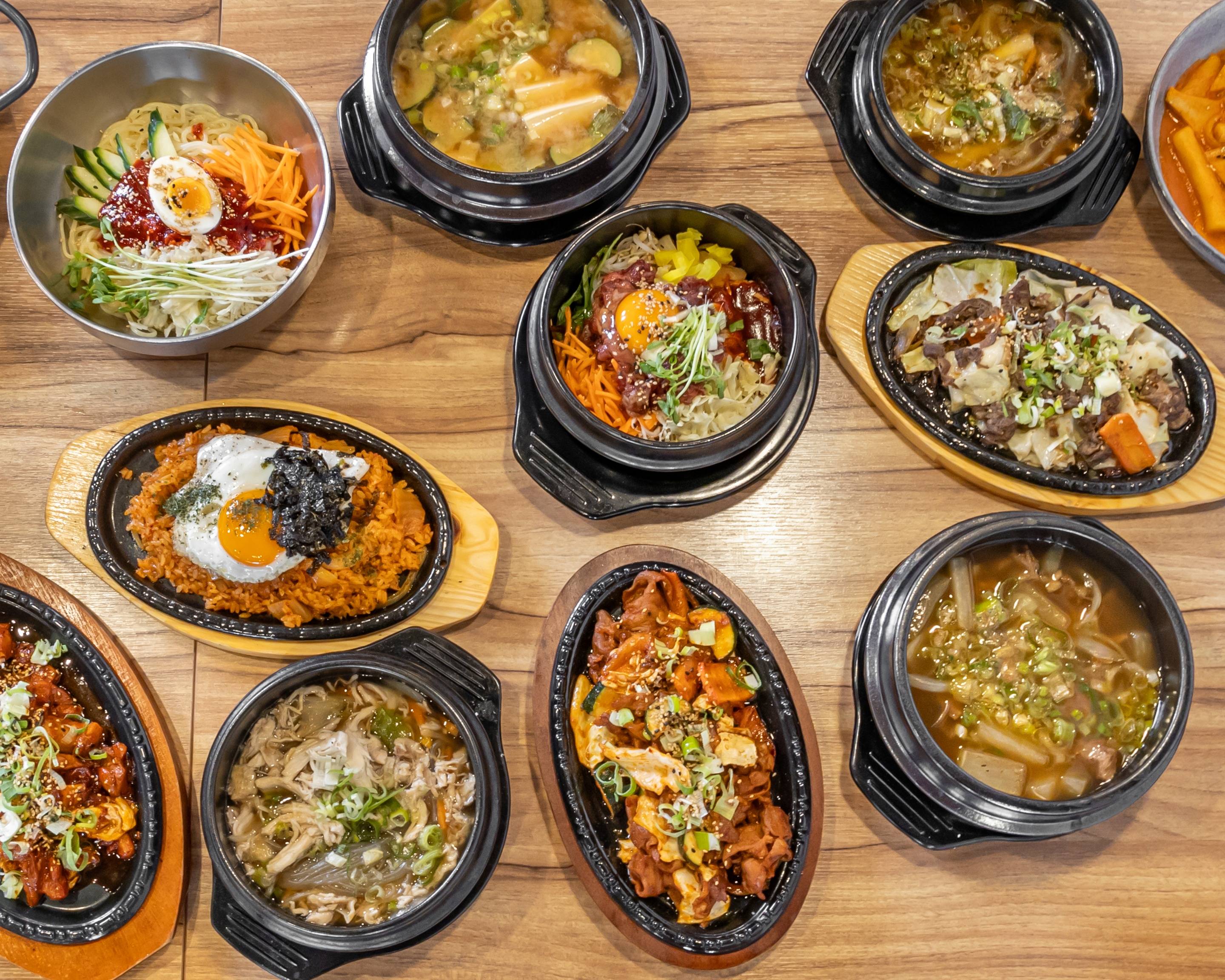 Order JuMak (Riccarton) delivery online | Christchurch | Takeaway menu ...