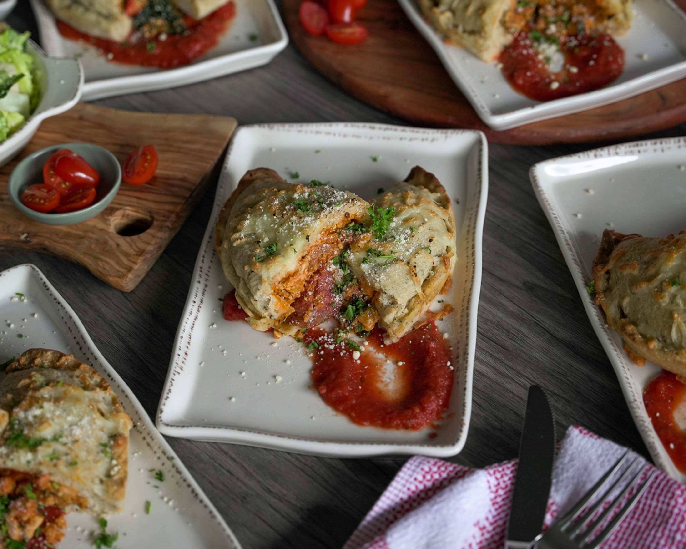 Order Get Your Own Calzone (Maple Ridge) Delivery【Menu & Prices ...