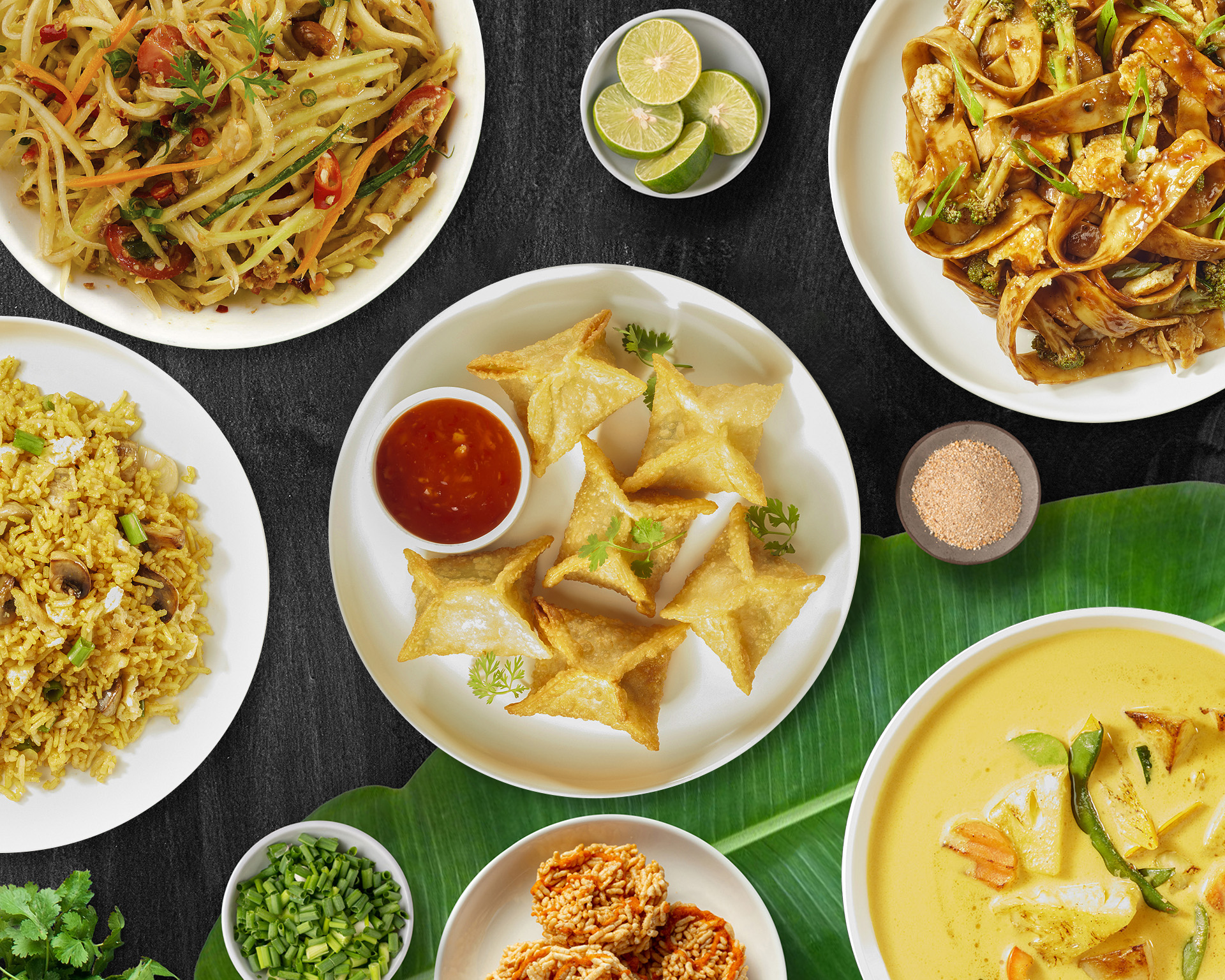 Order Chang Mai Vegan Delivery in Las Vegas | Menu & Prices | Uber Eats