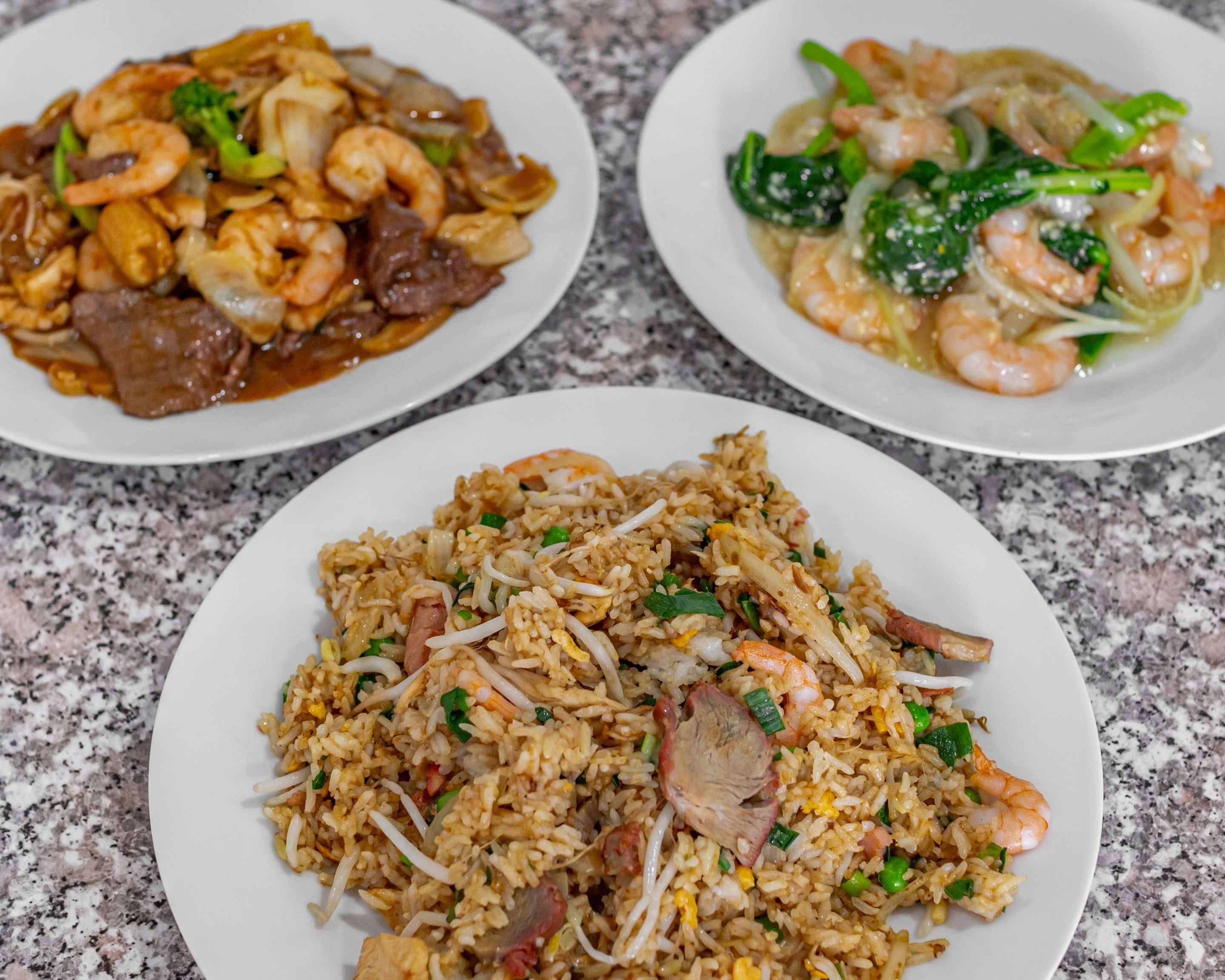 Order Chan's 1000 Chinese Take Away | Menu & Prices | Sydney Delivery ...