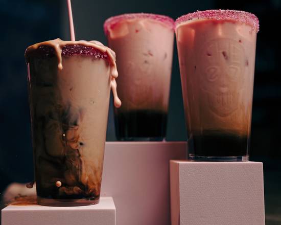 Order 27 Club Coffee - Menu & Prices - Cleveland Delivery | Uber Eats