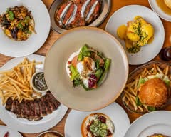 Dunbar By Palomas Menu Takeout in Sydney | Delivery Menu & Prices ...
