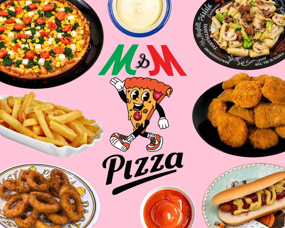 Pizza-Lieferungen in meiner Nähe | Uber Eats