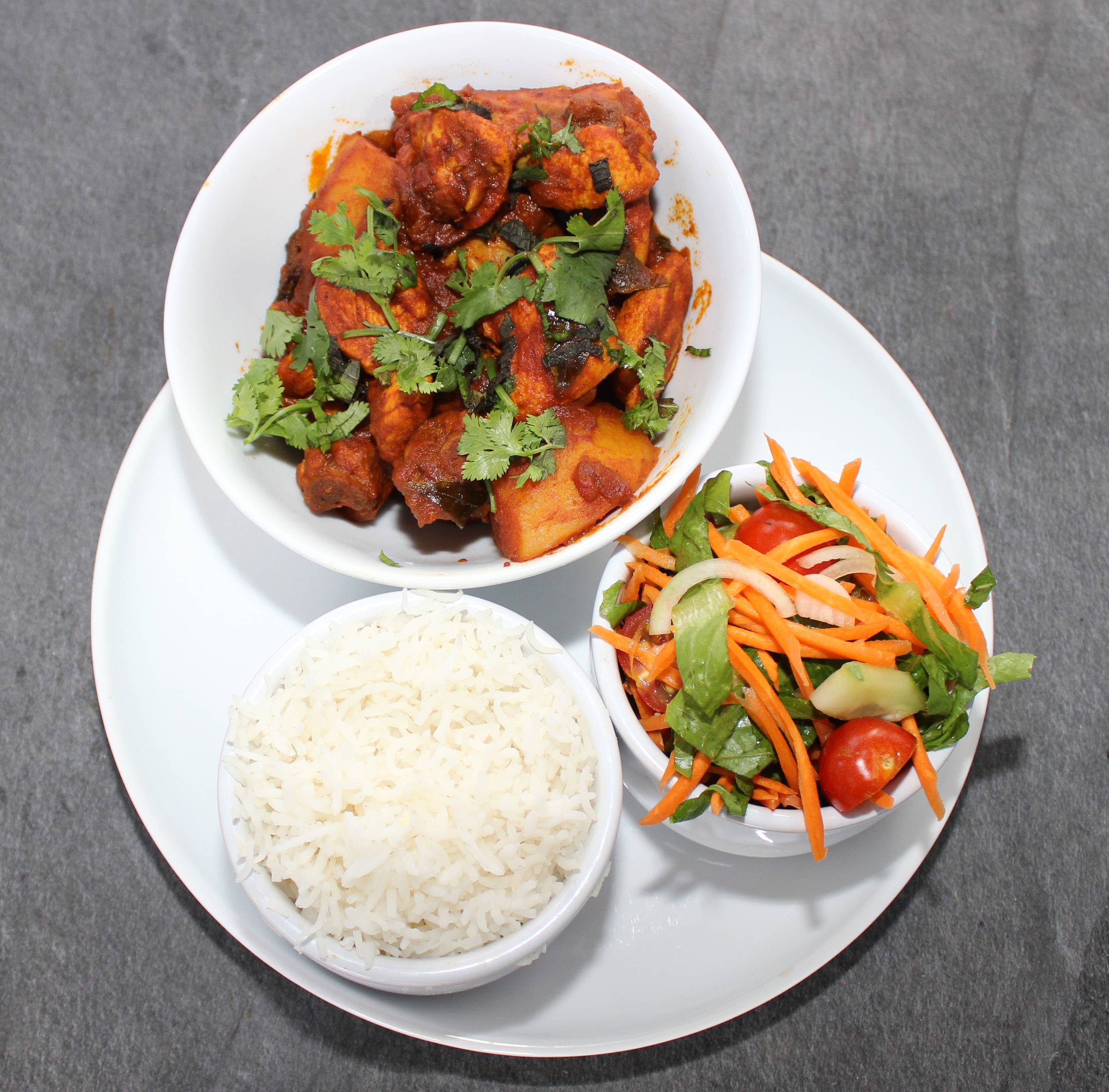 Order Falcon Oriental Fast Foods | Menu & prices | Durban delivery ...