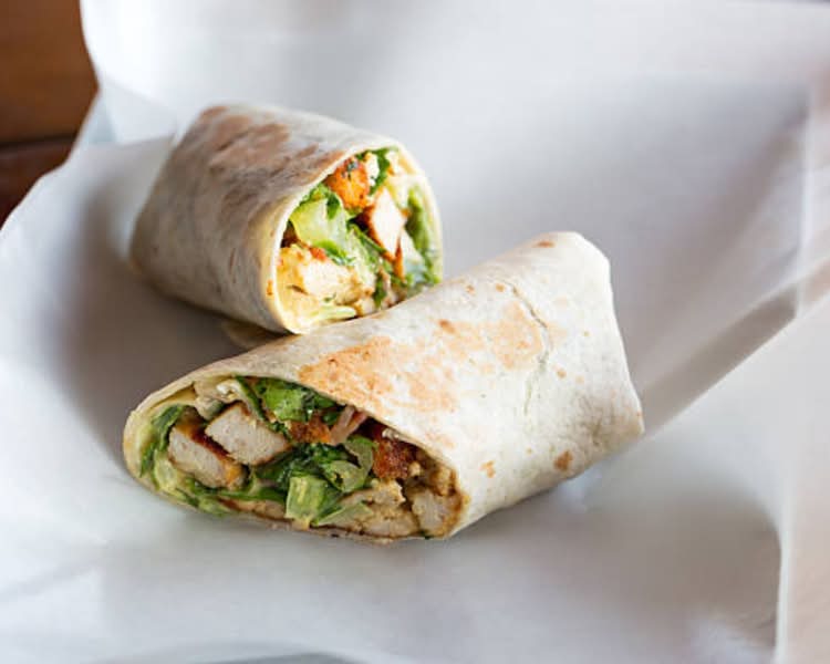 Burritos Rocko (Mexico City) Menú a Domicilio【Menú y Precios】Ciudad de ...