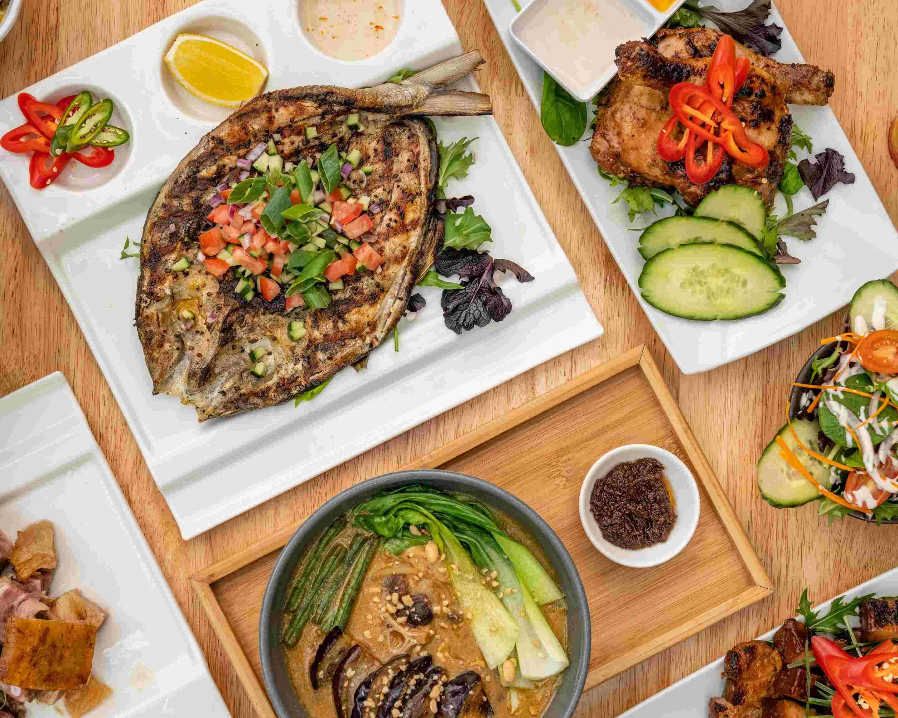 Order Abay’s Lechon De Cebu Bar & Grill | Menu & Prices | Brisbane ...