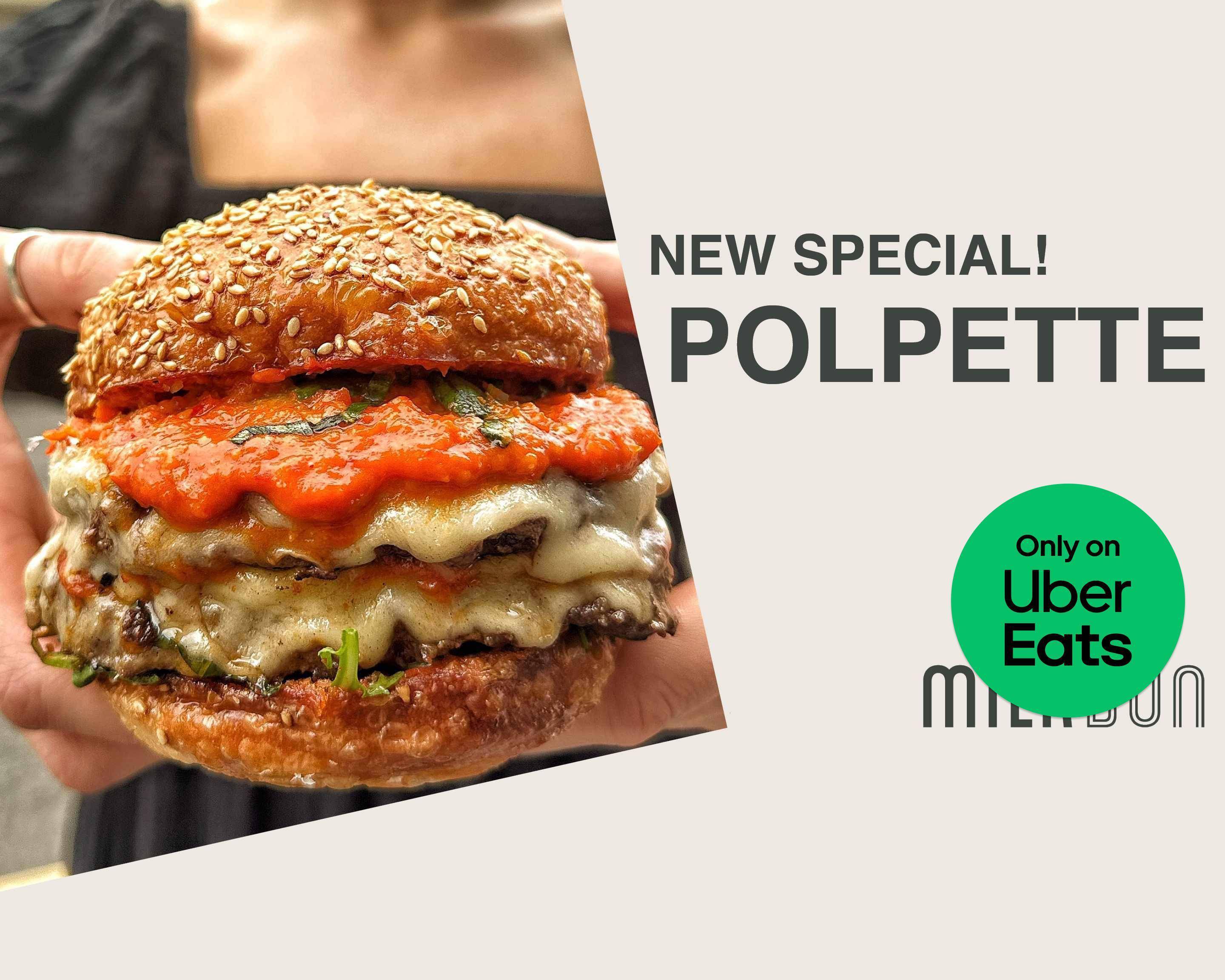 Milk Bun Menu - Takeaway in Bristol | Delivery Menu & Prices | Uber Eats