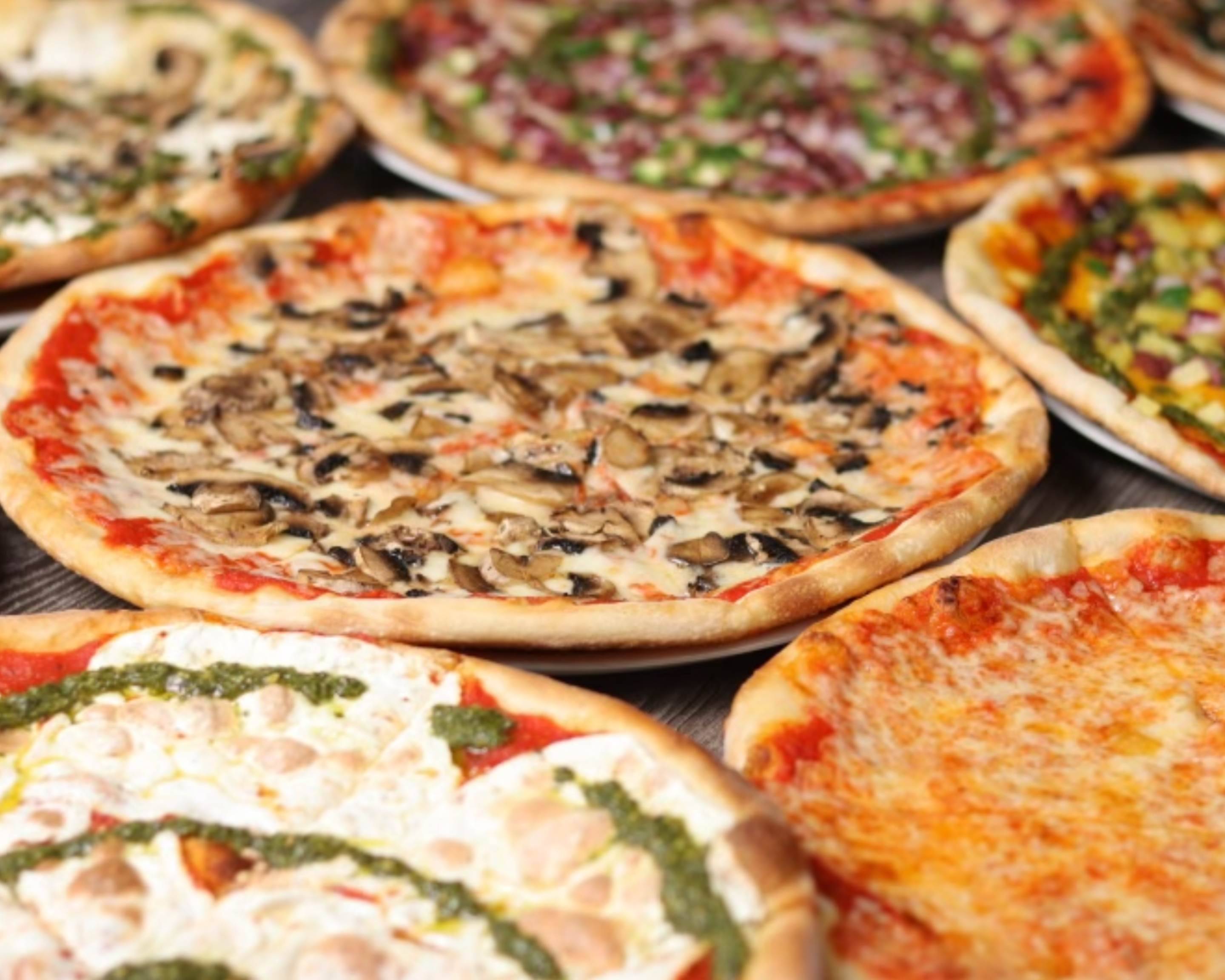 Order Kalamata Italian Cafe Delivery in New Jersey | Menu & Prices ...