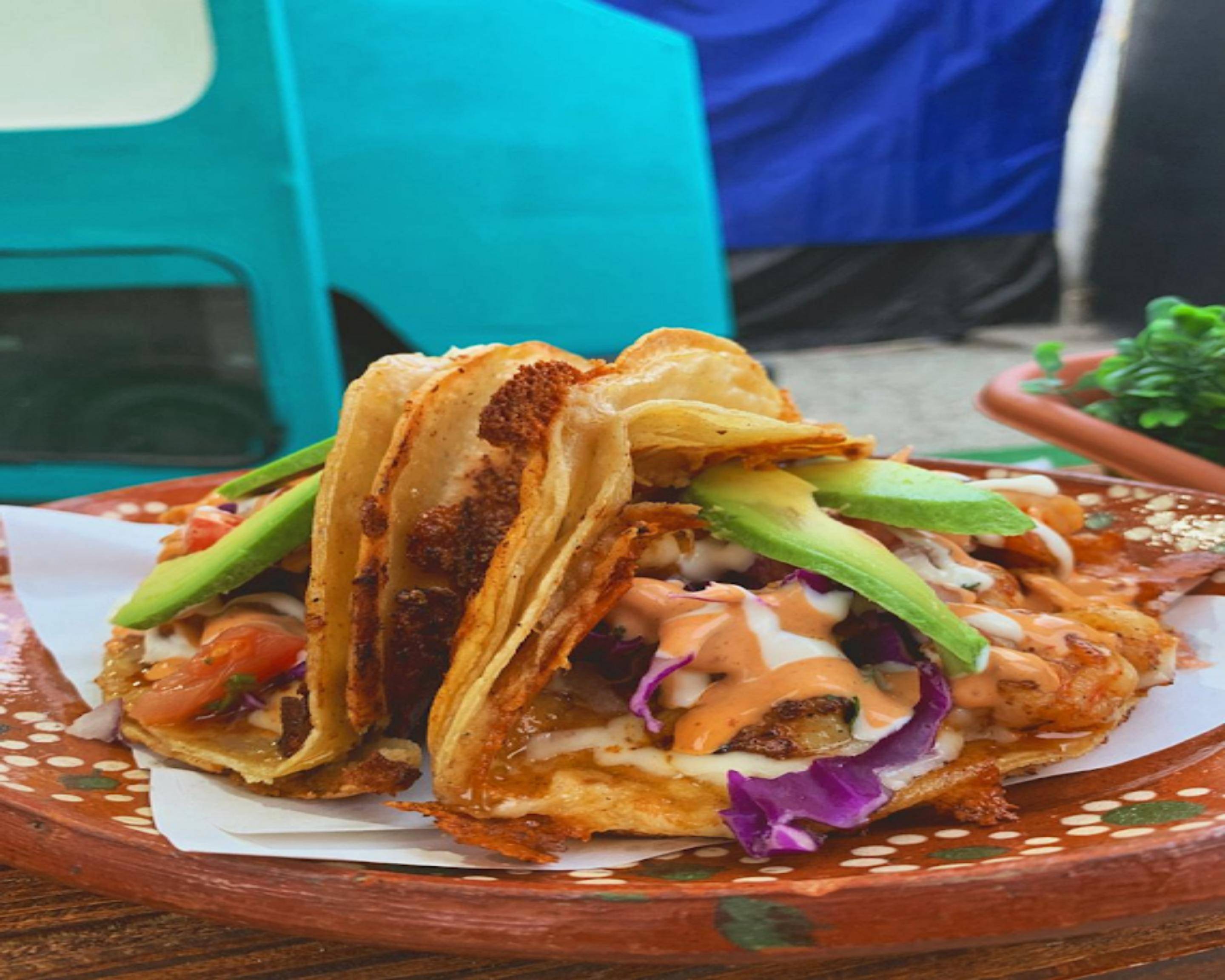 Mariscos La Callejera - Sucursal Cacho Menú a Domicilio【Menú y Precios ...