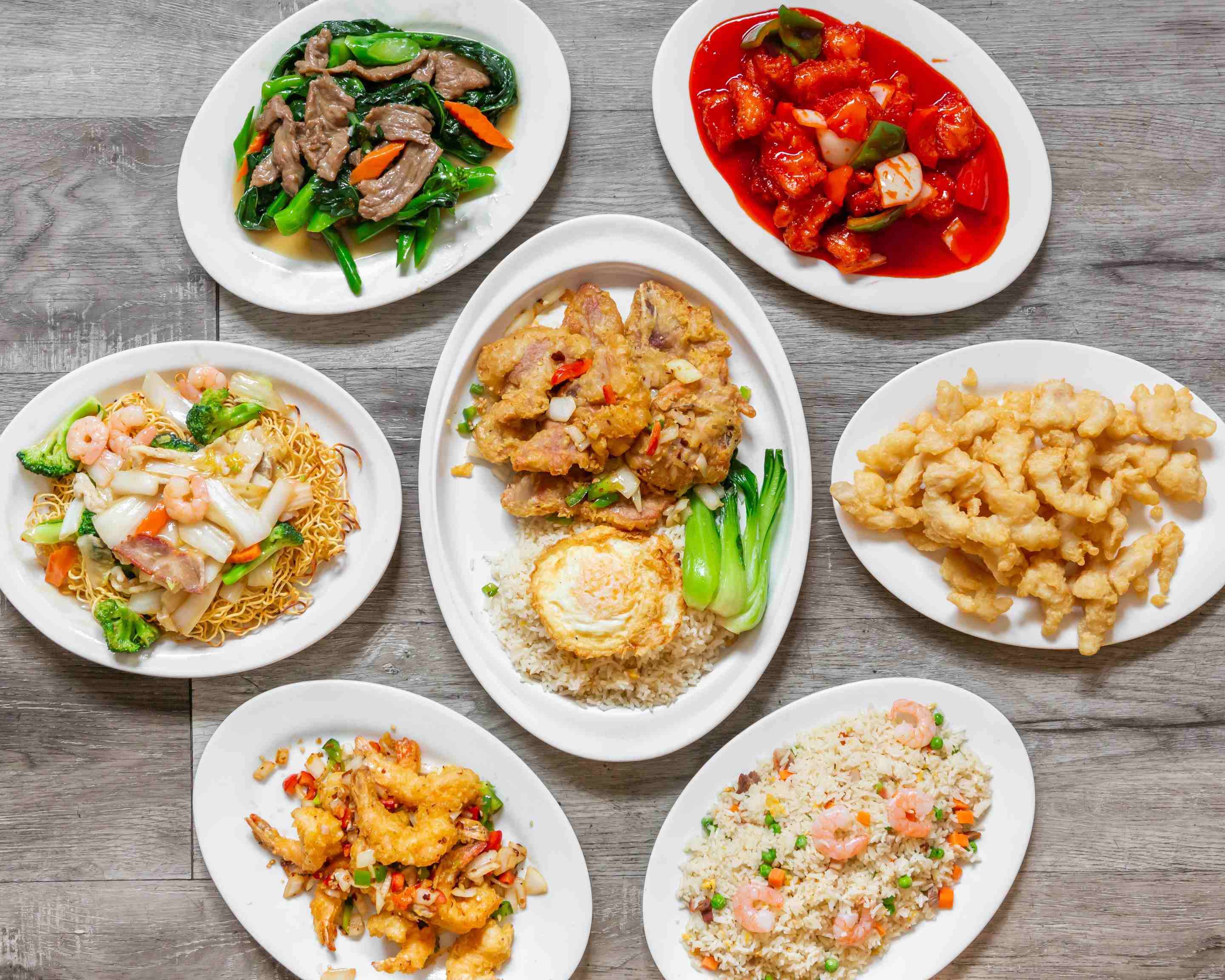 THE 10 BEST Montréal Food Delivery & Takeout | Restaurants Near Me ...