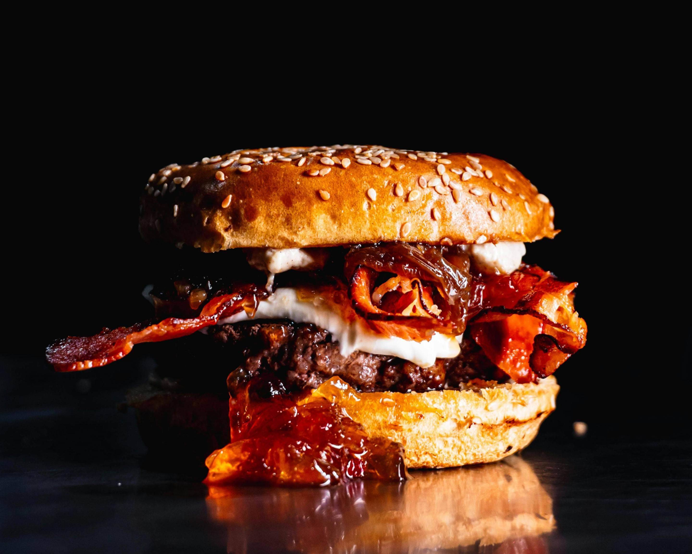 Order Dunk'd Burgers, Hatfield | Menu & prices | City of Tshwane ...