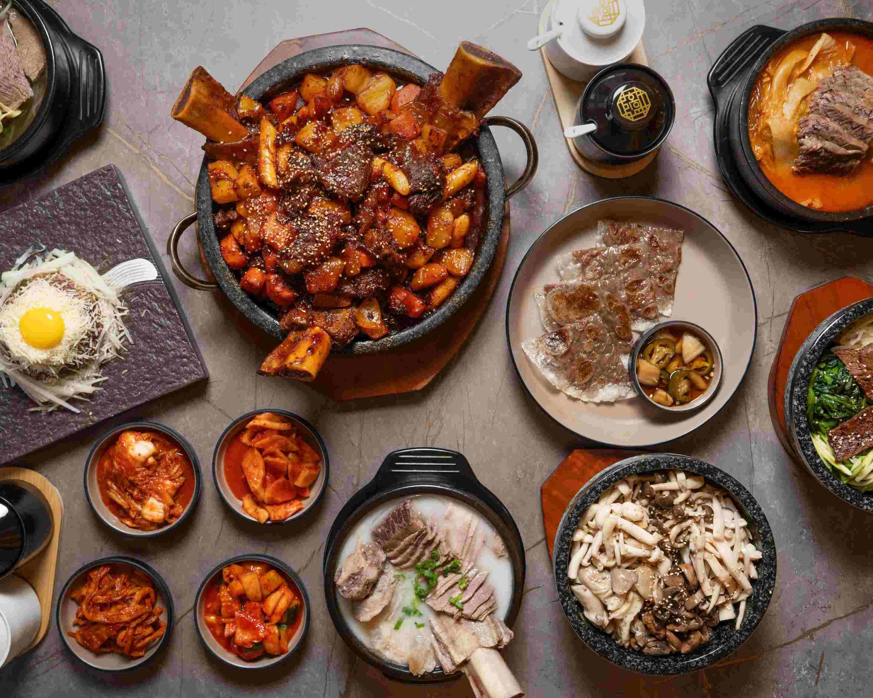 HWA MI WON Menu San Francisco • Order HWA MI WON Delivery Online ...
