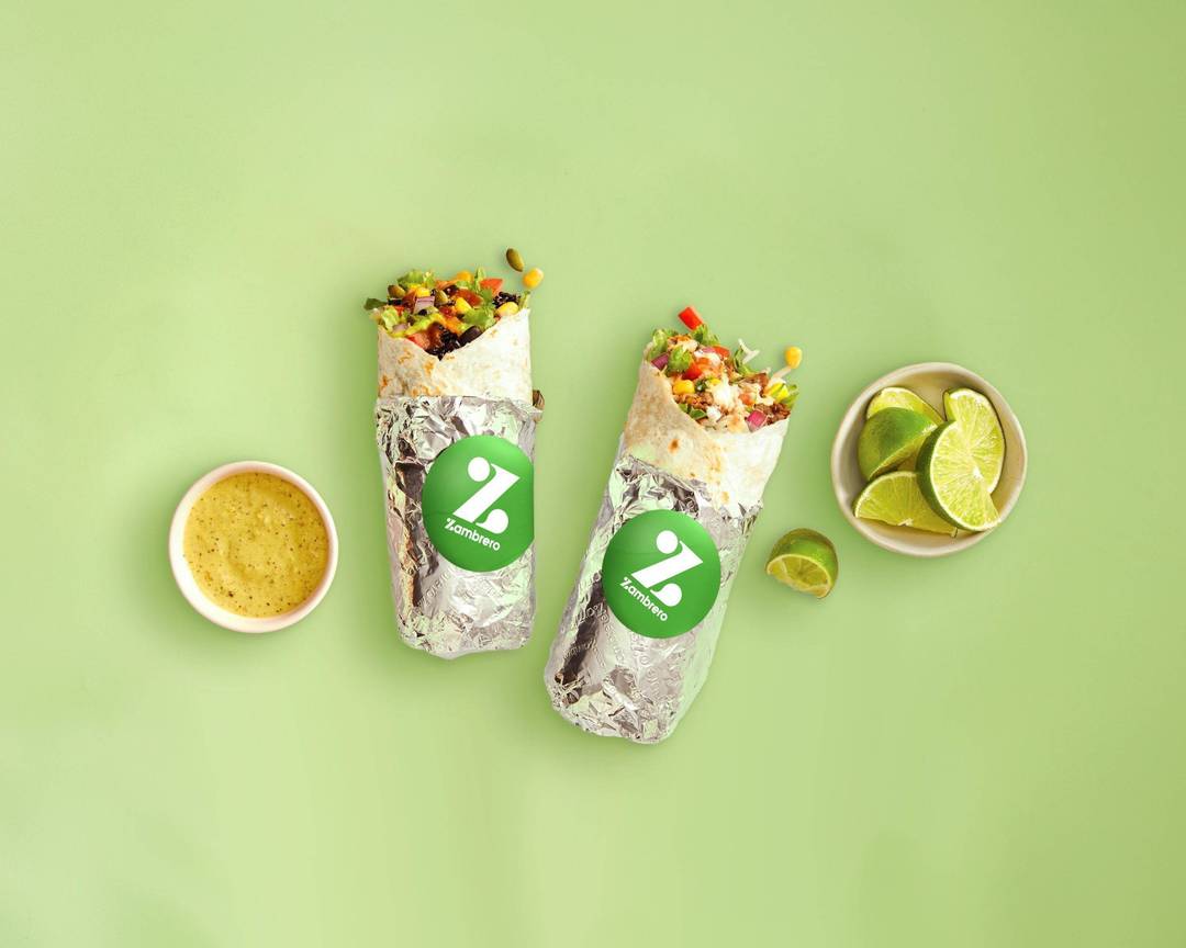 Zambrero (Melrose Park) Menu Takeout in Adelaide | Delivery Menu ...