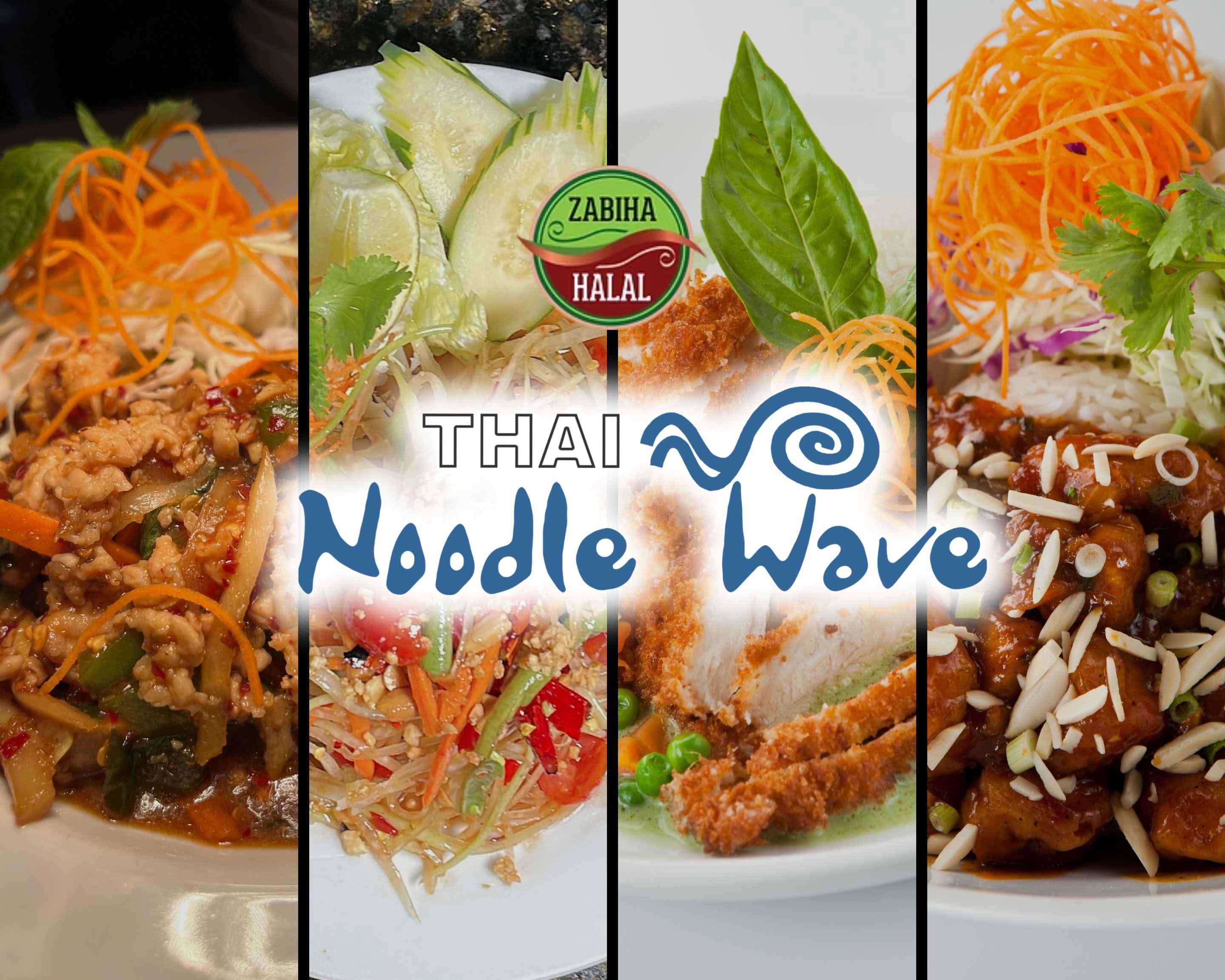 Order Noodle Wave (Richardson) - Menu & Prices - Richardson Delivery ...