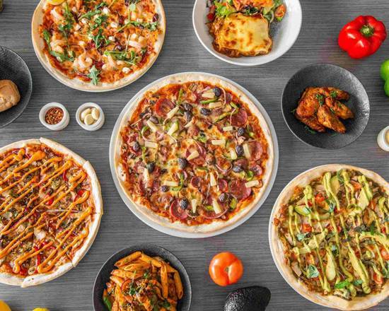 Order Pizza boss lakemba | Menu & Prices | Sydney Delivery | Uber Eats