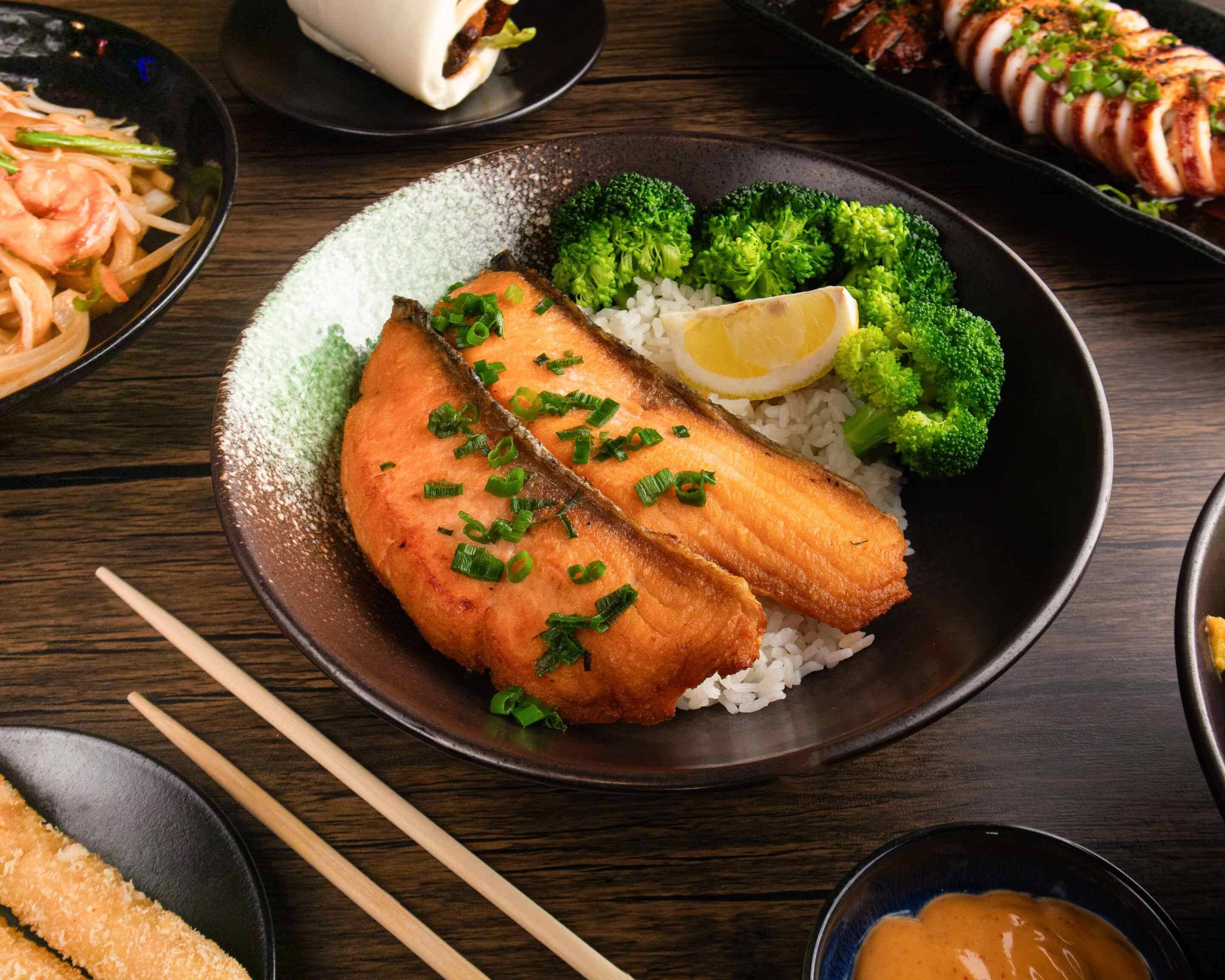 Order Naruto Ramen - Menu & Prices - Shreveport Delivery | Uber Eats