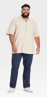 Goodfellow & Co. Comfort Wear Slim Fit Chino Pants Delivery Near Me ...