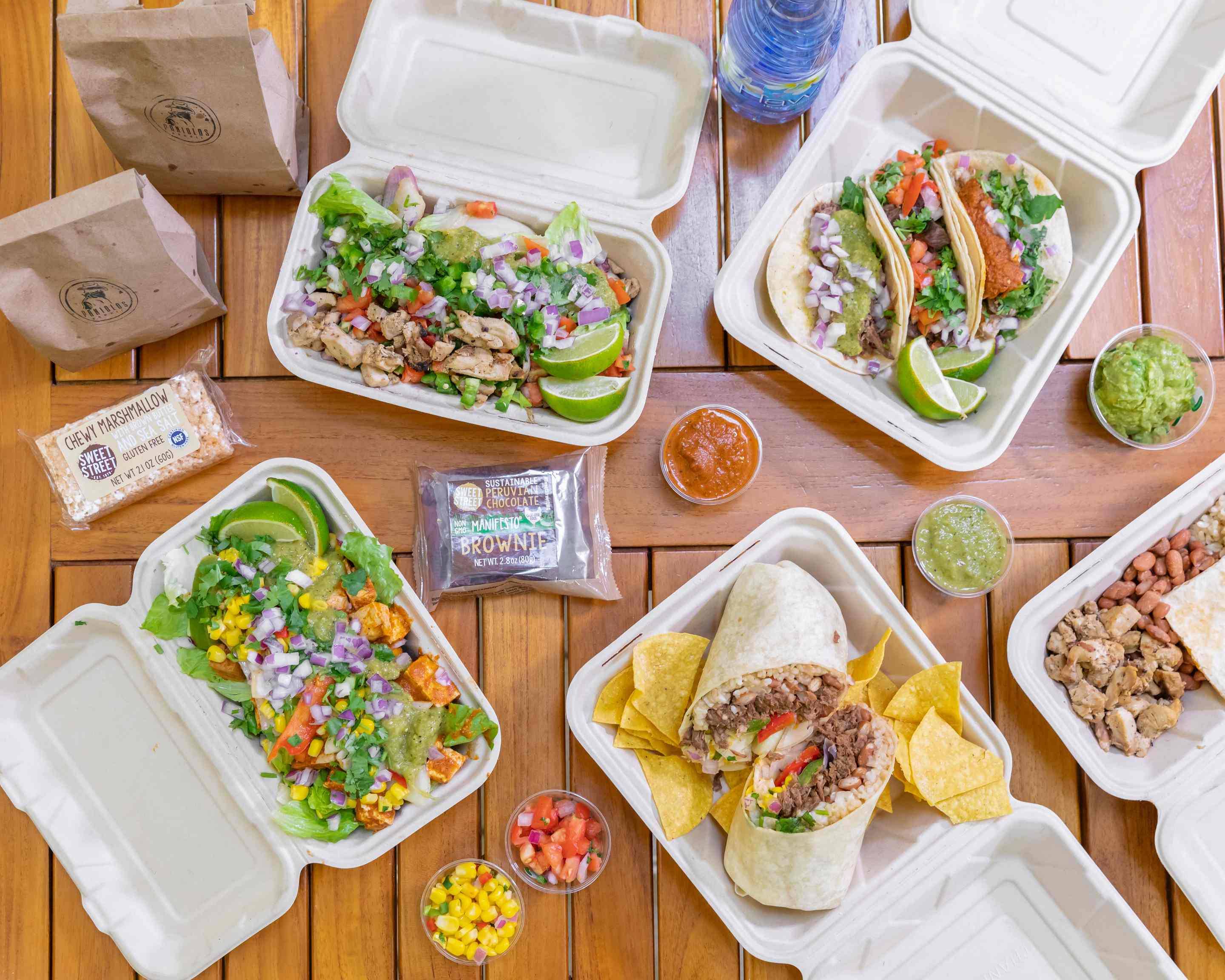 Order Paniolos - Honolulu Delivery in Honolulu | Menu & Prices | Uber Eats