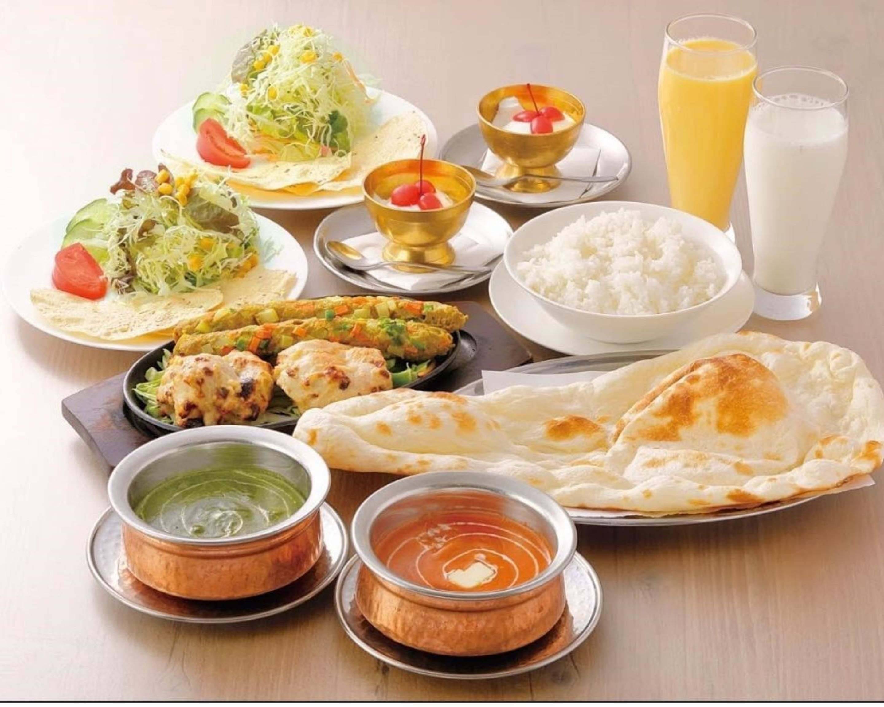 Moonlight Restaurant & Bar のデリバリー ・持ち帰り| メニューを見る |久留米 で 配達| ウーバーイーツ