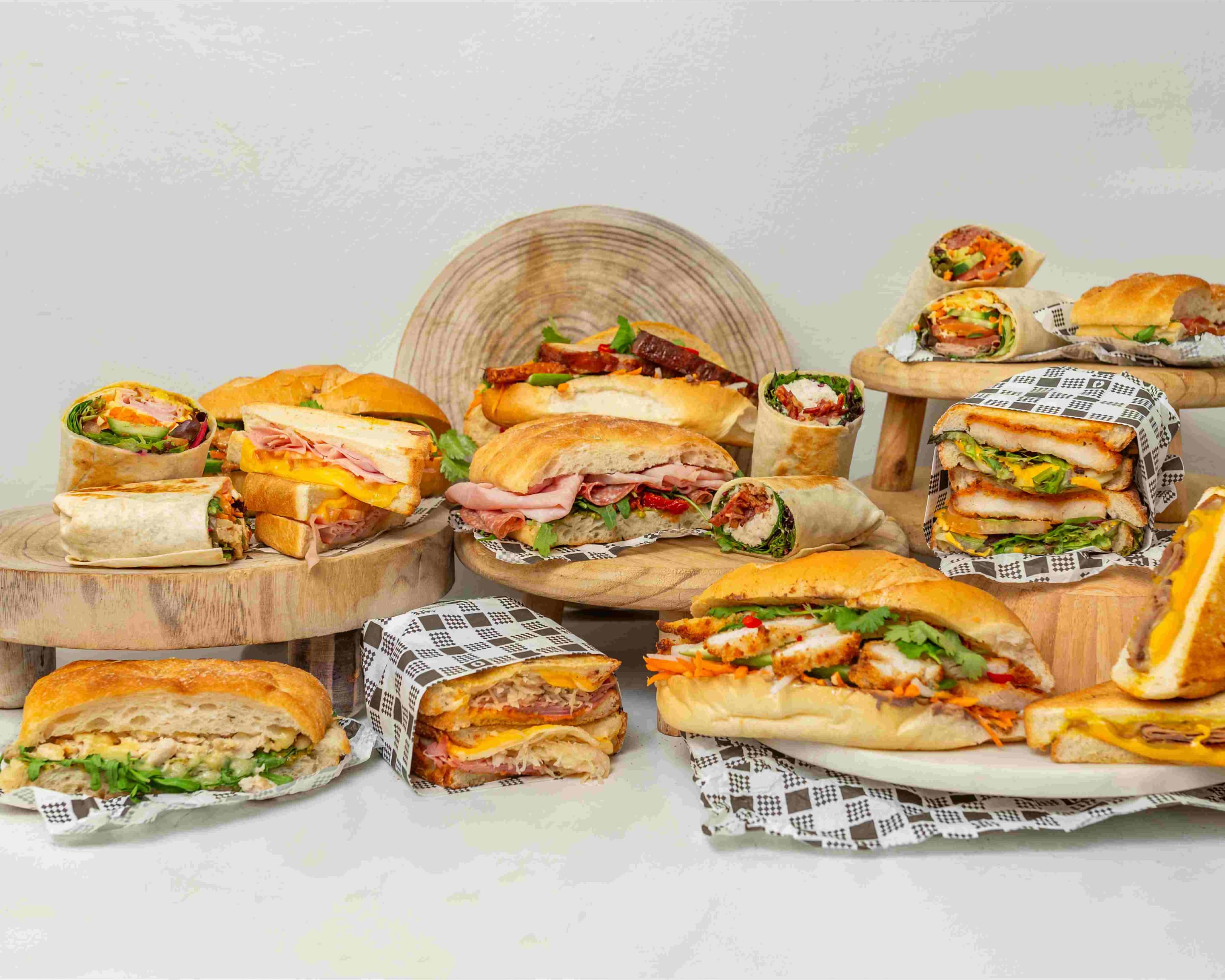 Thali Queen's Kitchen (Menai) Menu Takeout in Sydney | Delivery Menu ...