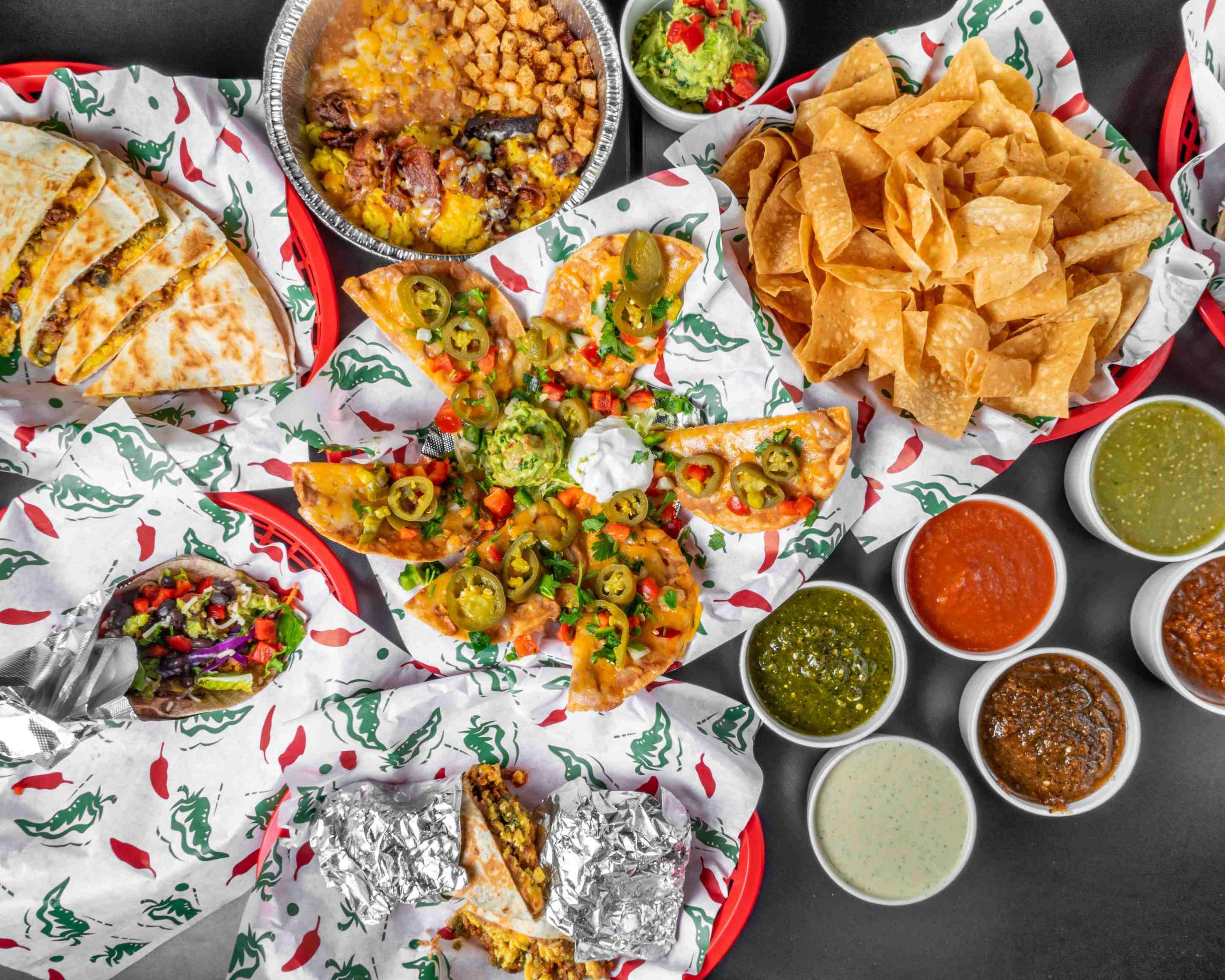 Order Taco Joint (Frisco) - Menu & Prices - Frisco Delivery | Uber Eats