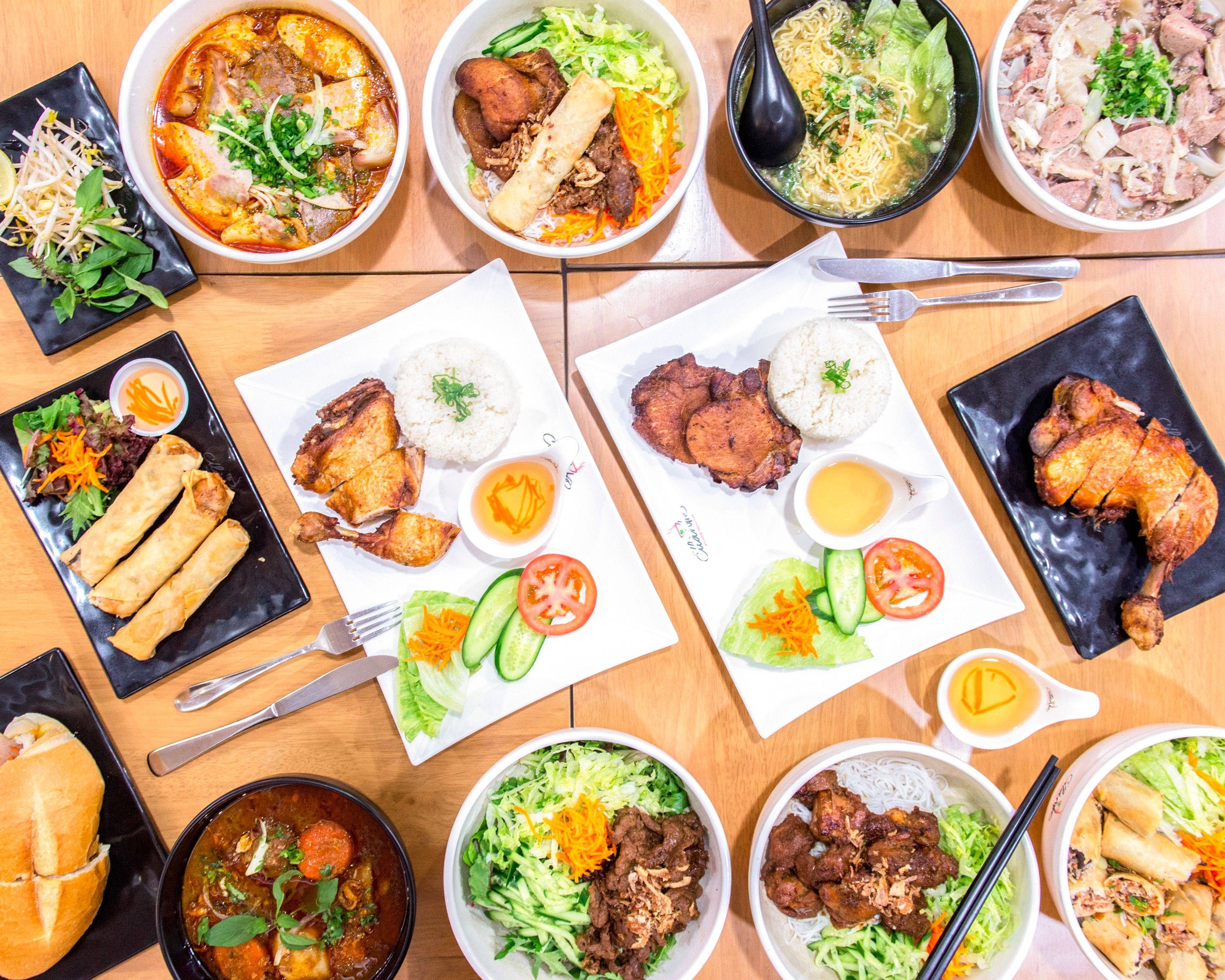 Order Lil Cilantro | Menu & Prices | Sydney Delivery | Uber Eats
