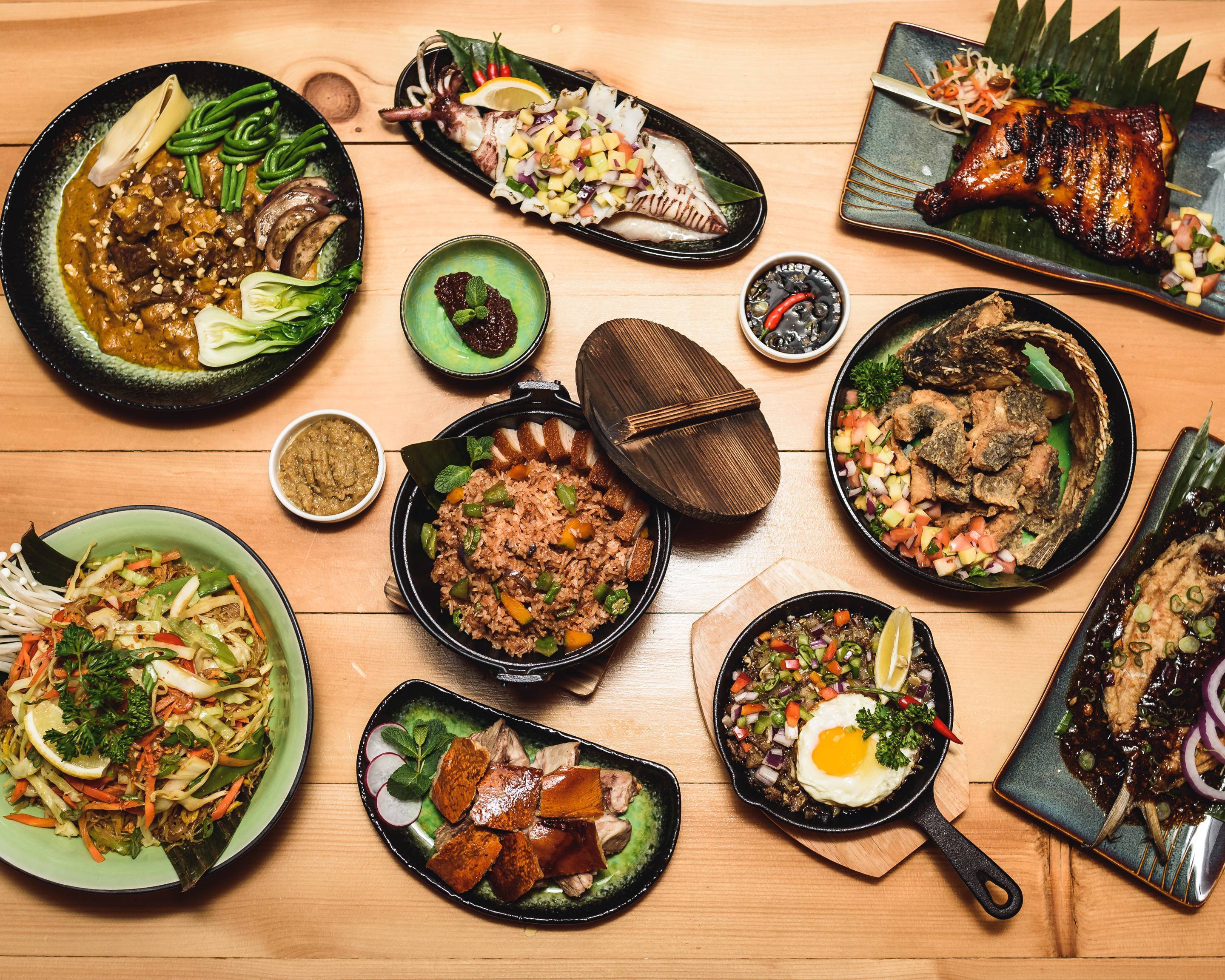 Order Kabalen - Menu & Prices - Toronto Delivery | Uber Eats