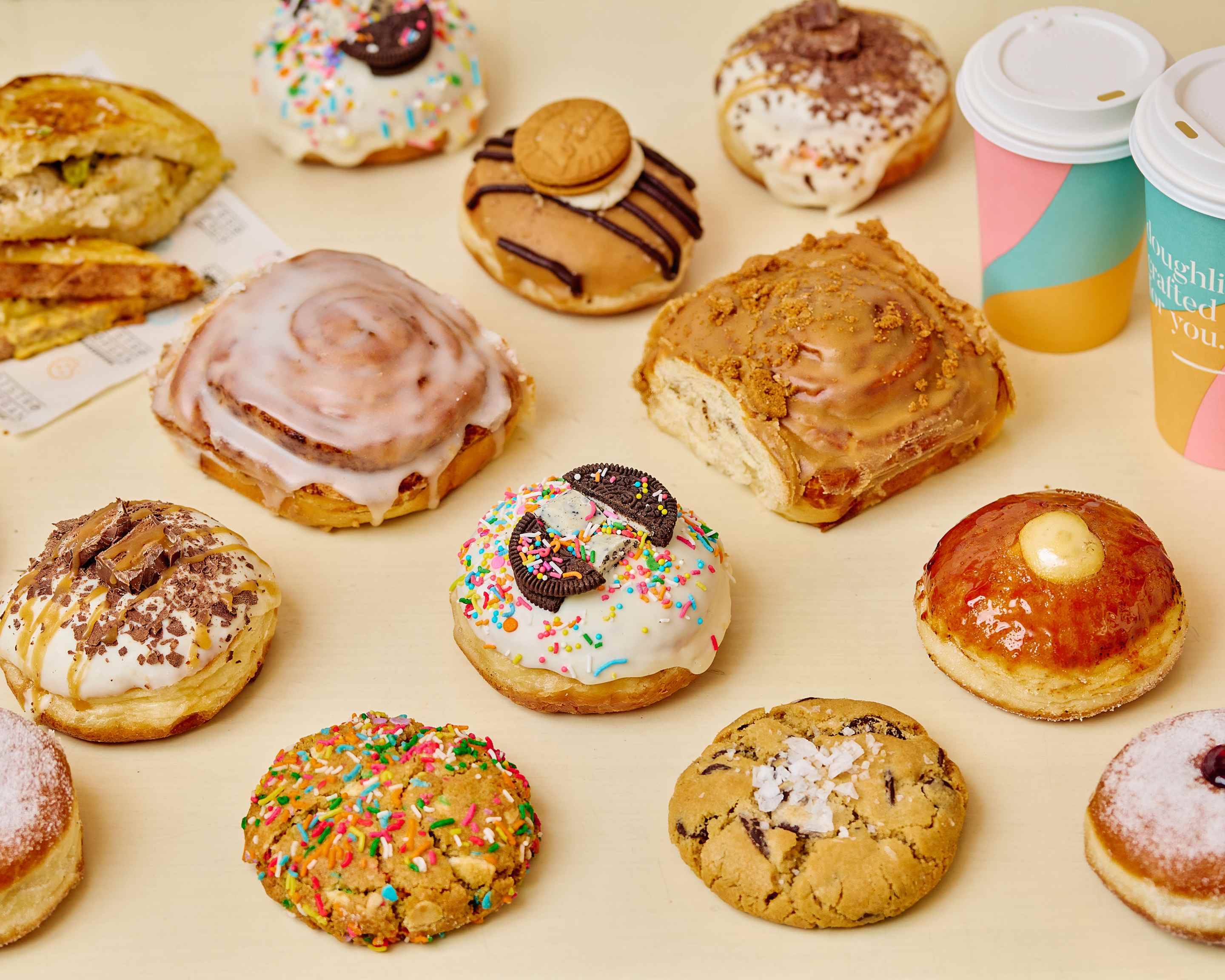 Order Bistro Morgan | Menu & Prices | Melbourne Delivery | Uber Eats