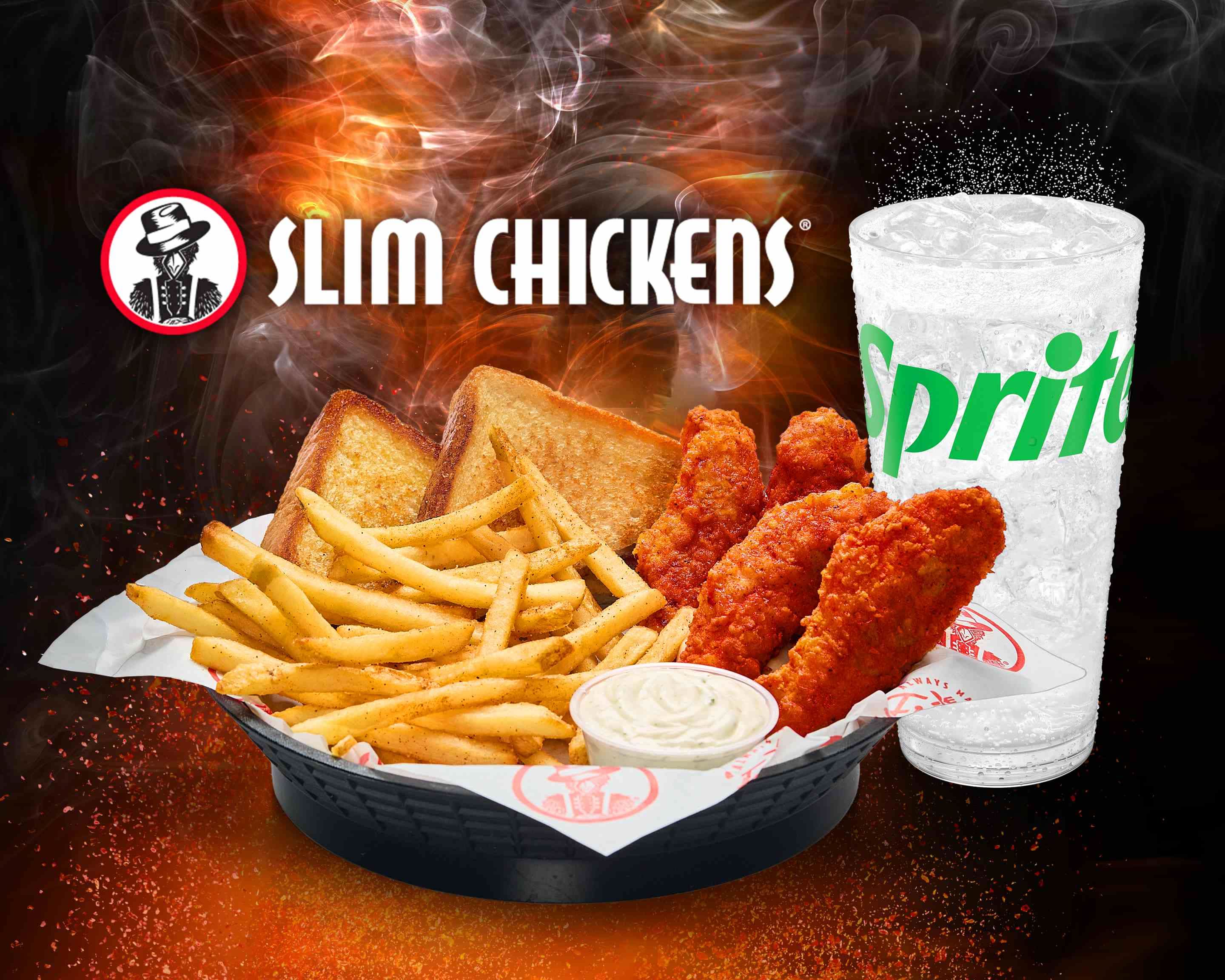 Slim Chicken (Dothan) Menu Dothan • Order Slim Chicken (Dothan ...