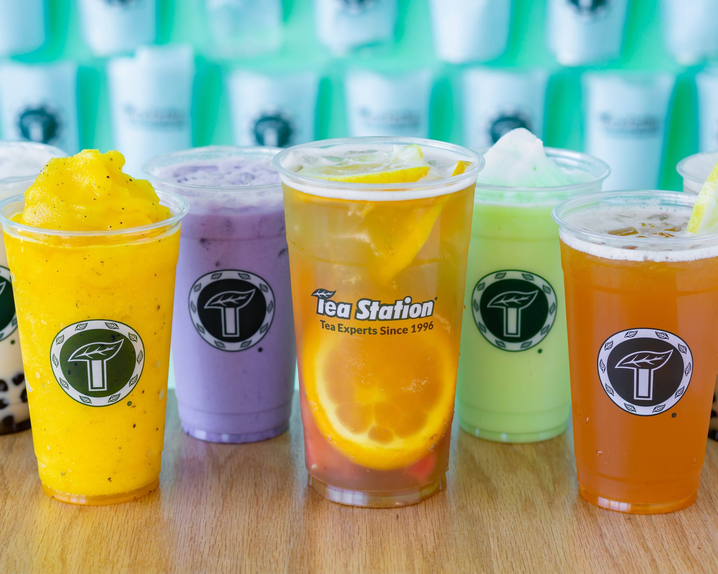 Bunny Cha(Gardena) Menu Gardena • Order Bunny Cha(Gardena) Delivery ...