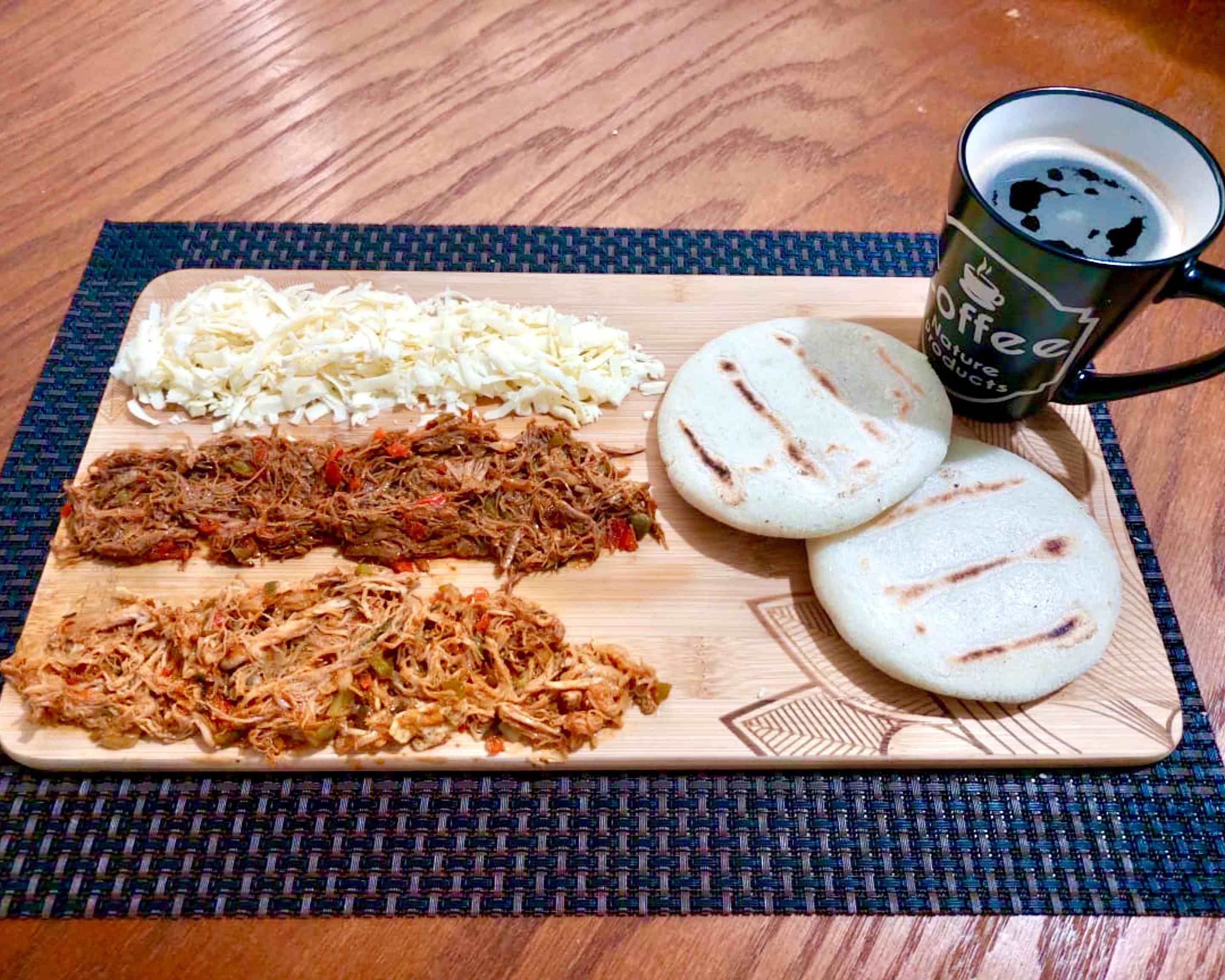 El arepazo de Chihuahua Menú y Precios - Pide a Domicilio en Chihuahua ...