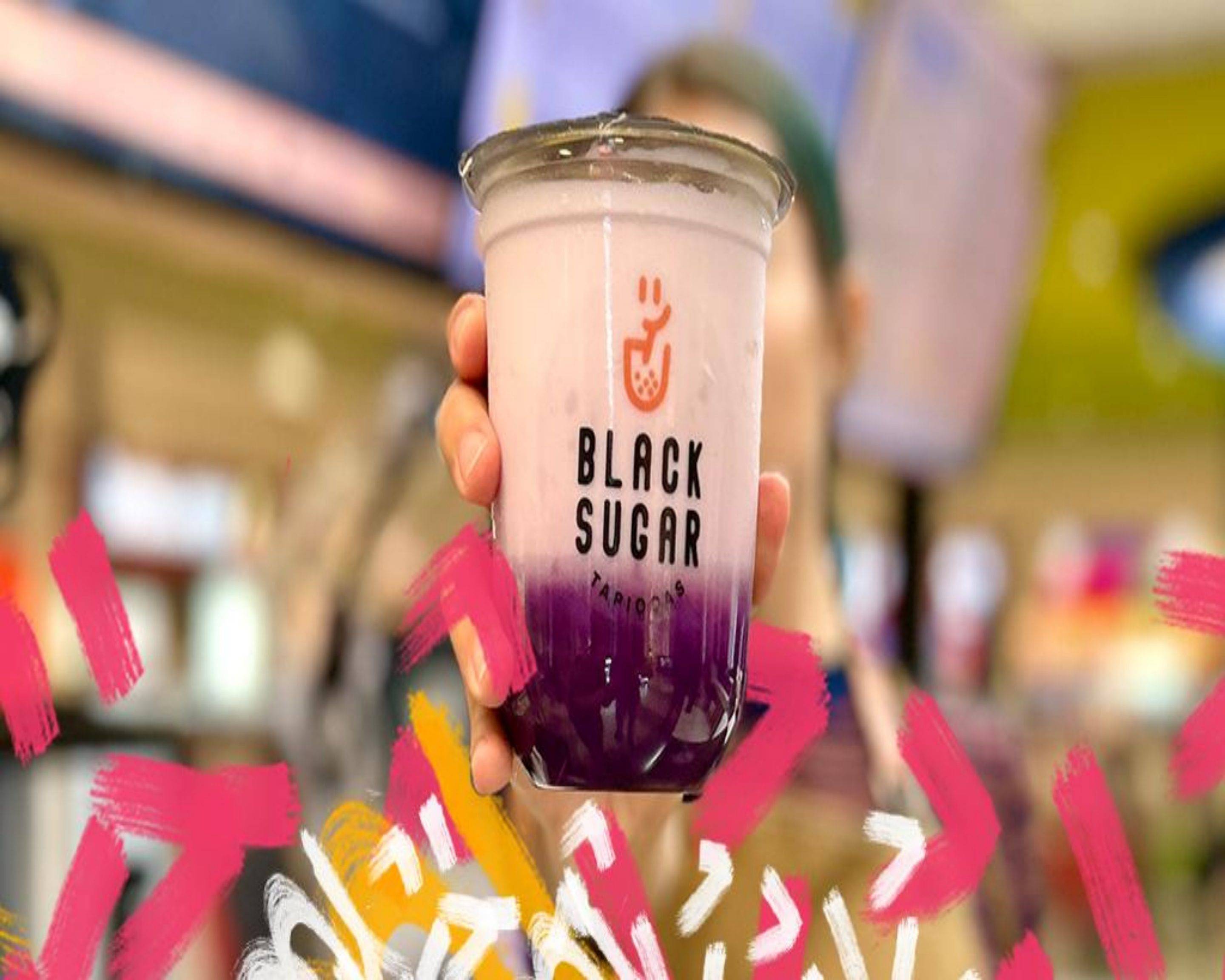 Black Sugar ( San Agustin ) Menú a Domicilio en San Pedro Garza García ...