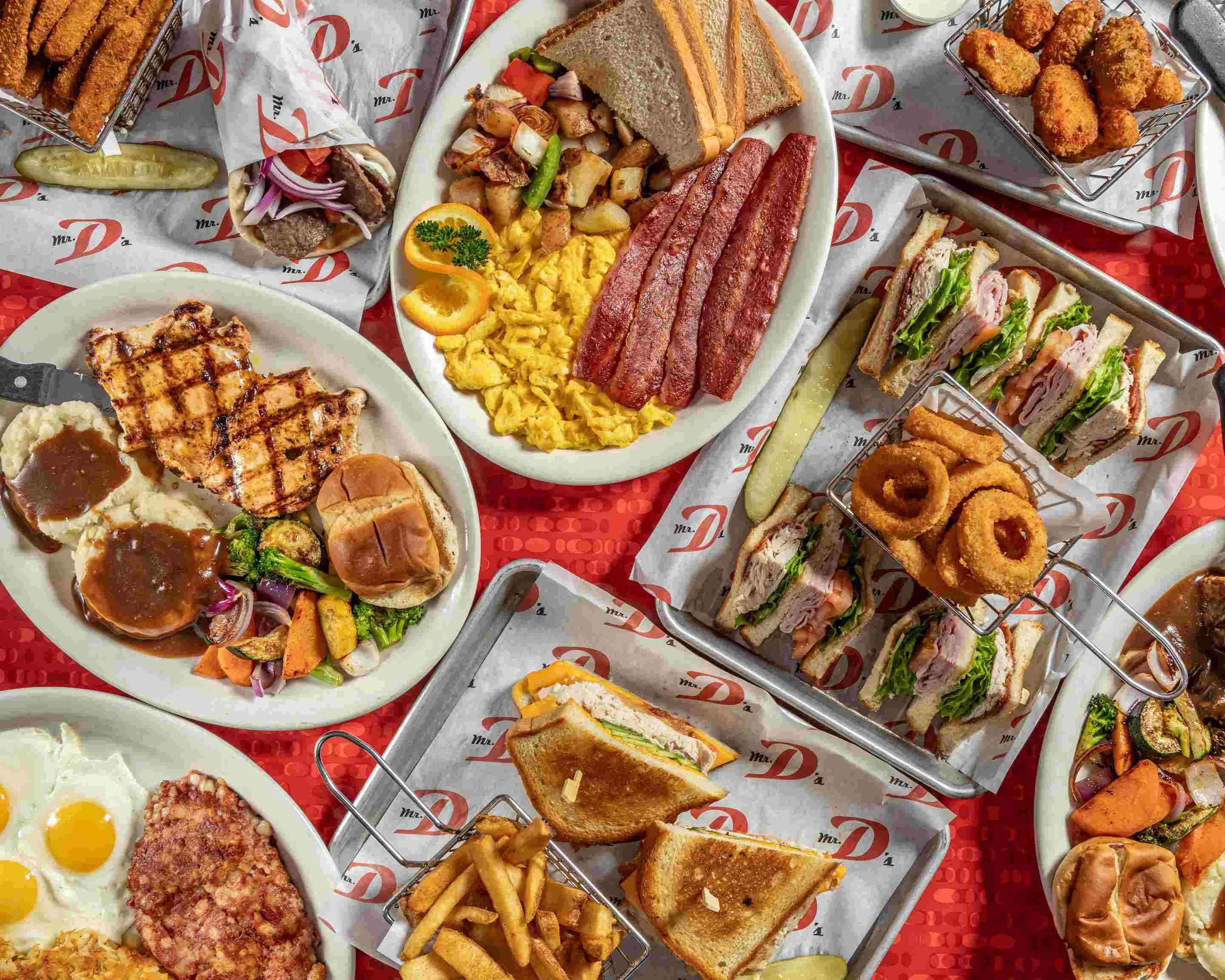 Order Mr D s Diner Placentia Menu Delivery in Placentia Mr D s Diner Placentia Prices Uber Eats