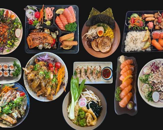Order Hiko Sushi | Menu & Prices | Sydney Delivery | Uber Eats