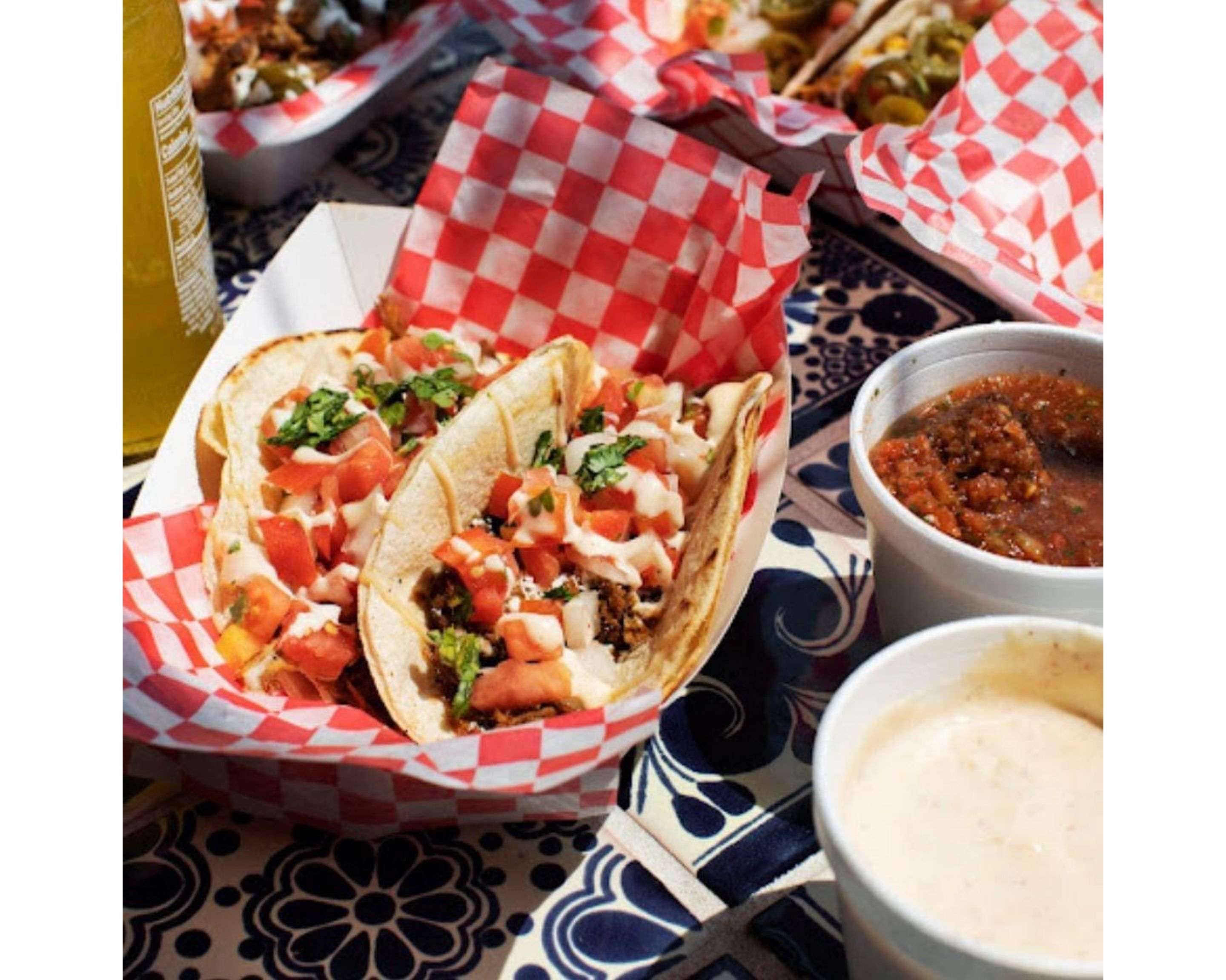 Order Bull River Taco -Whitehall Menu Delivery Online | Pittsburgh ...