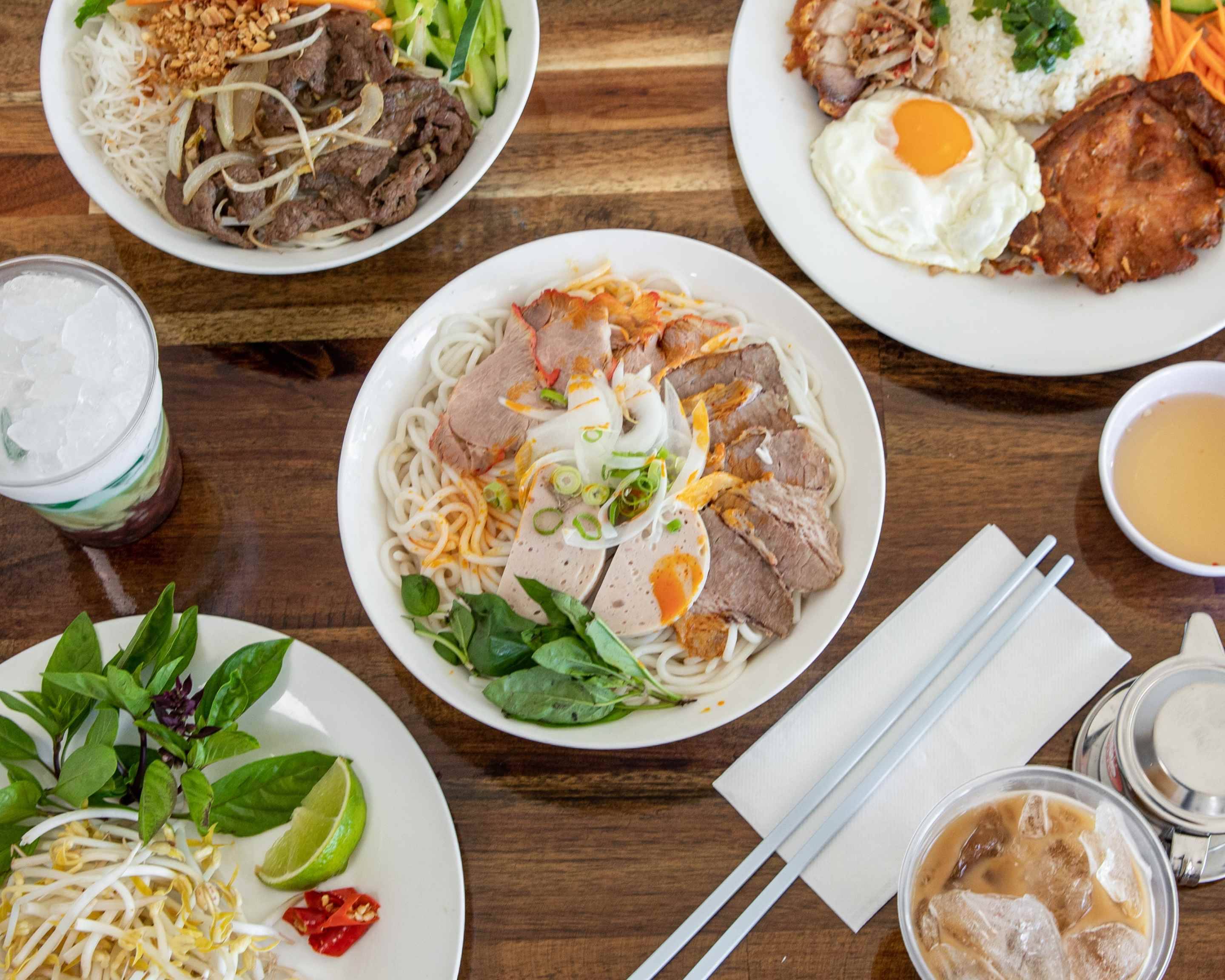 Order Pholicious Vietnamese Cuisine - Menu Deals & Prices - Adelaide ...