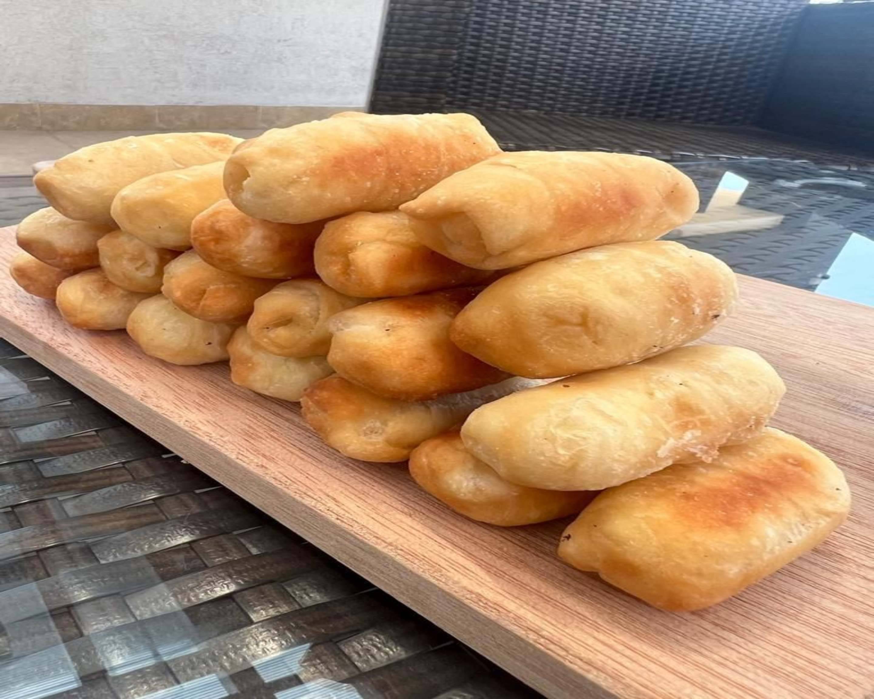 Tequeños Lara Lunch a domicilio en Quito | Menú y precios | Uber Eats