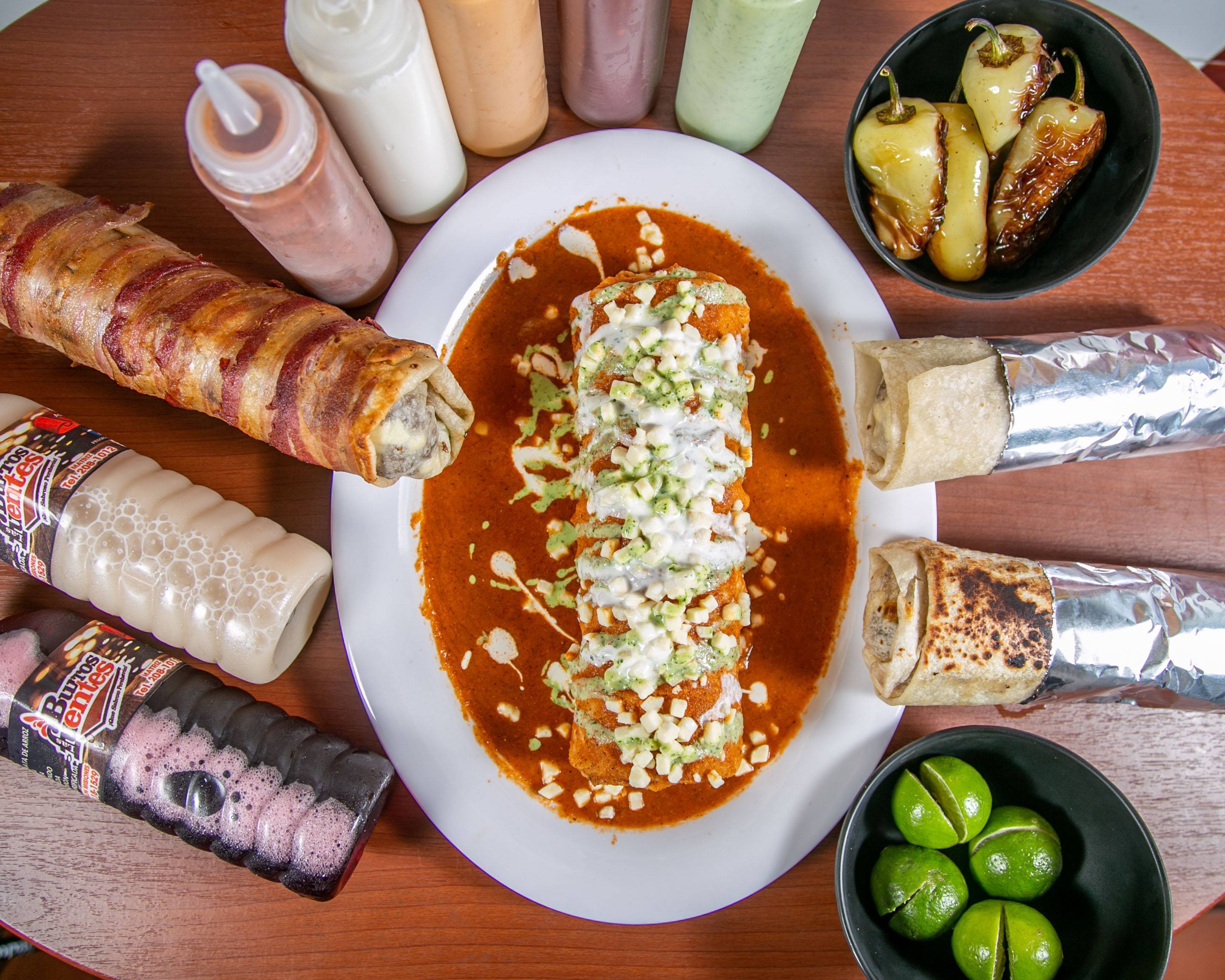 Comida a Domicilio y Para Llevar en Hermosillo | Los Mejores ...