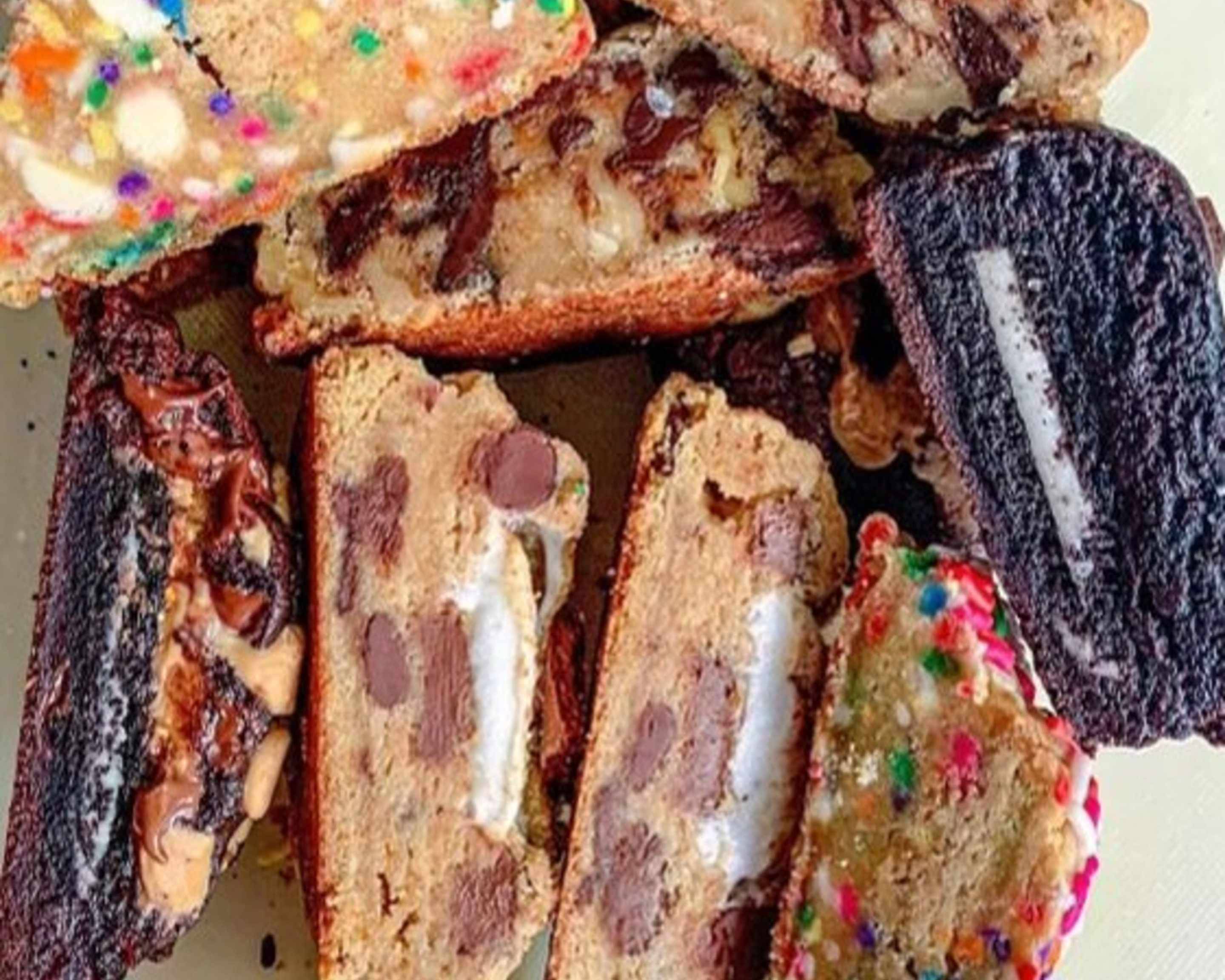 Order Sugar Shane's (Atlanta) Menu Delivery in Atlanta | Menu & Prices ...