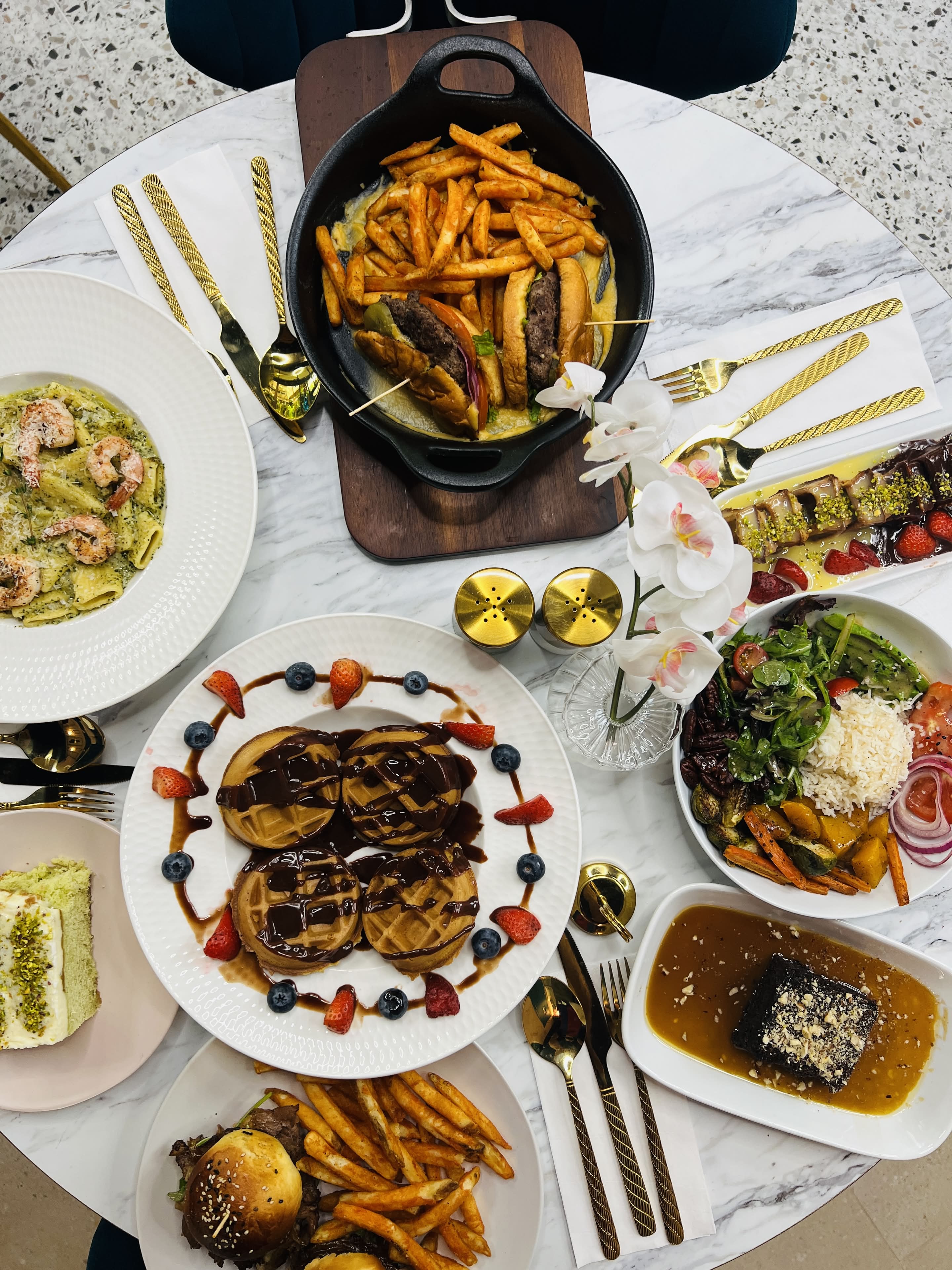 Italian Food Delivery Near Me | Uber Eats