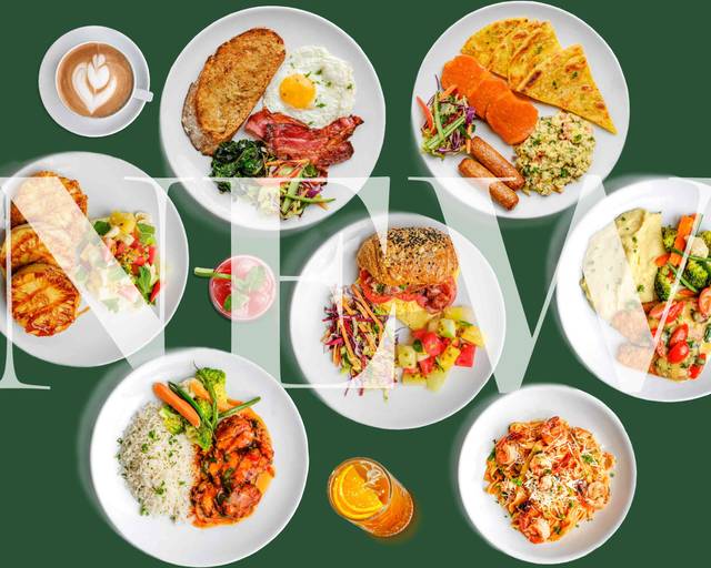 Best Nairobi Restaurants | Food Delivery & Takeout