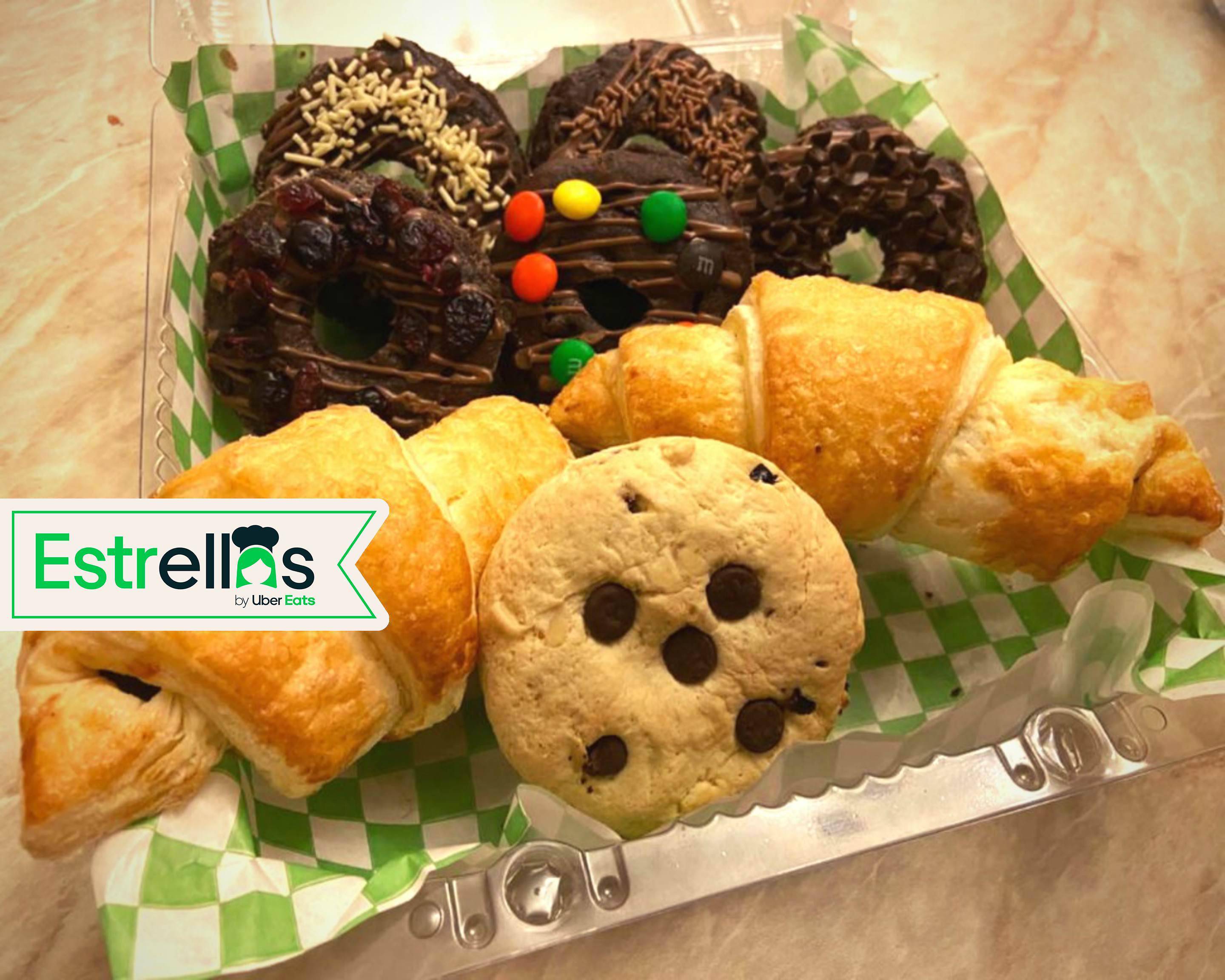 Alba Bakery Gluten Free Menú a Domicilio【Menú y Precios】Naucalpan de ...