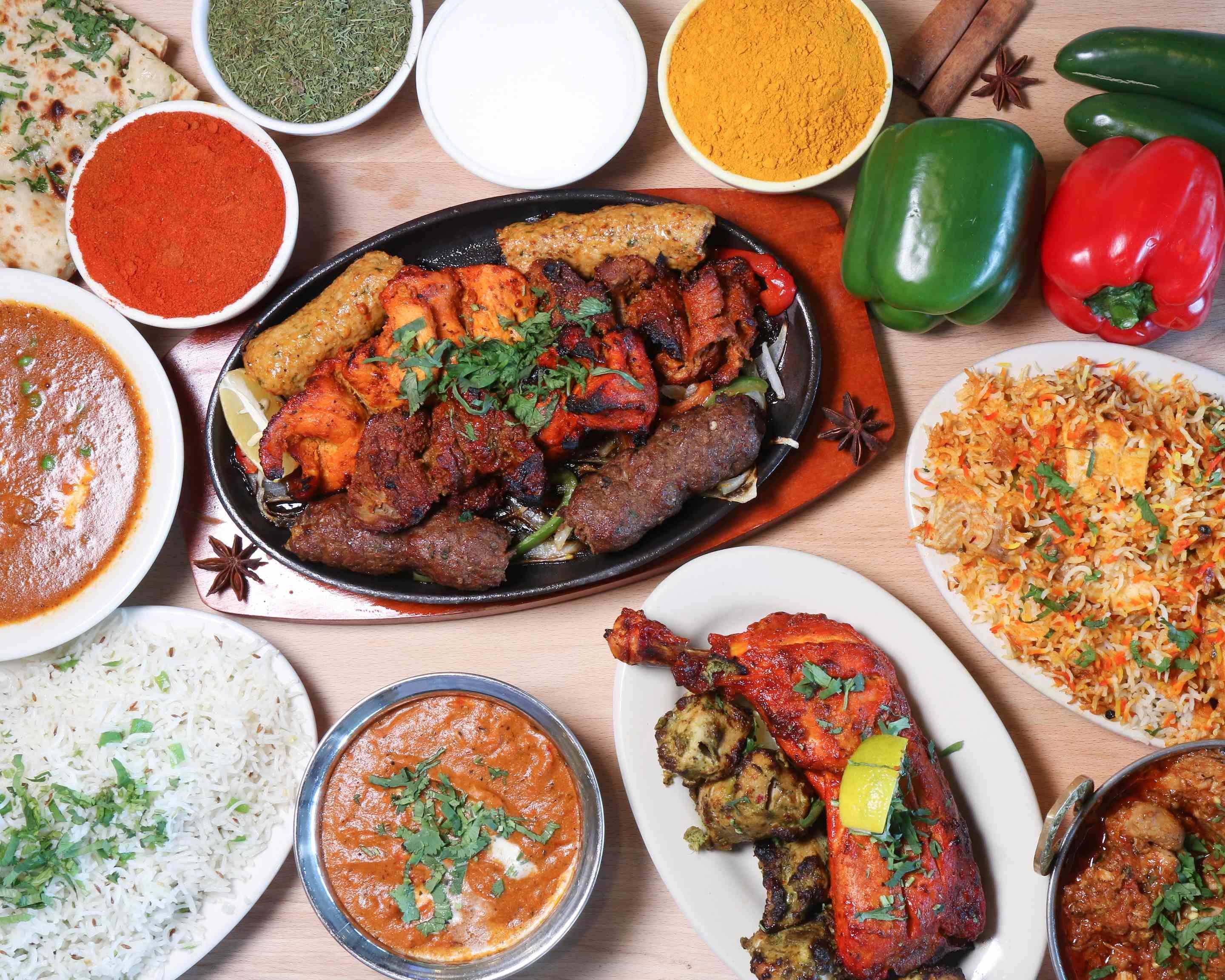 Order Aga’s Restaurant & Catering (Houston) - Menu & Prices - Houston ...