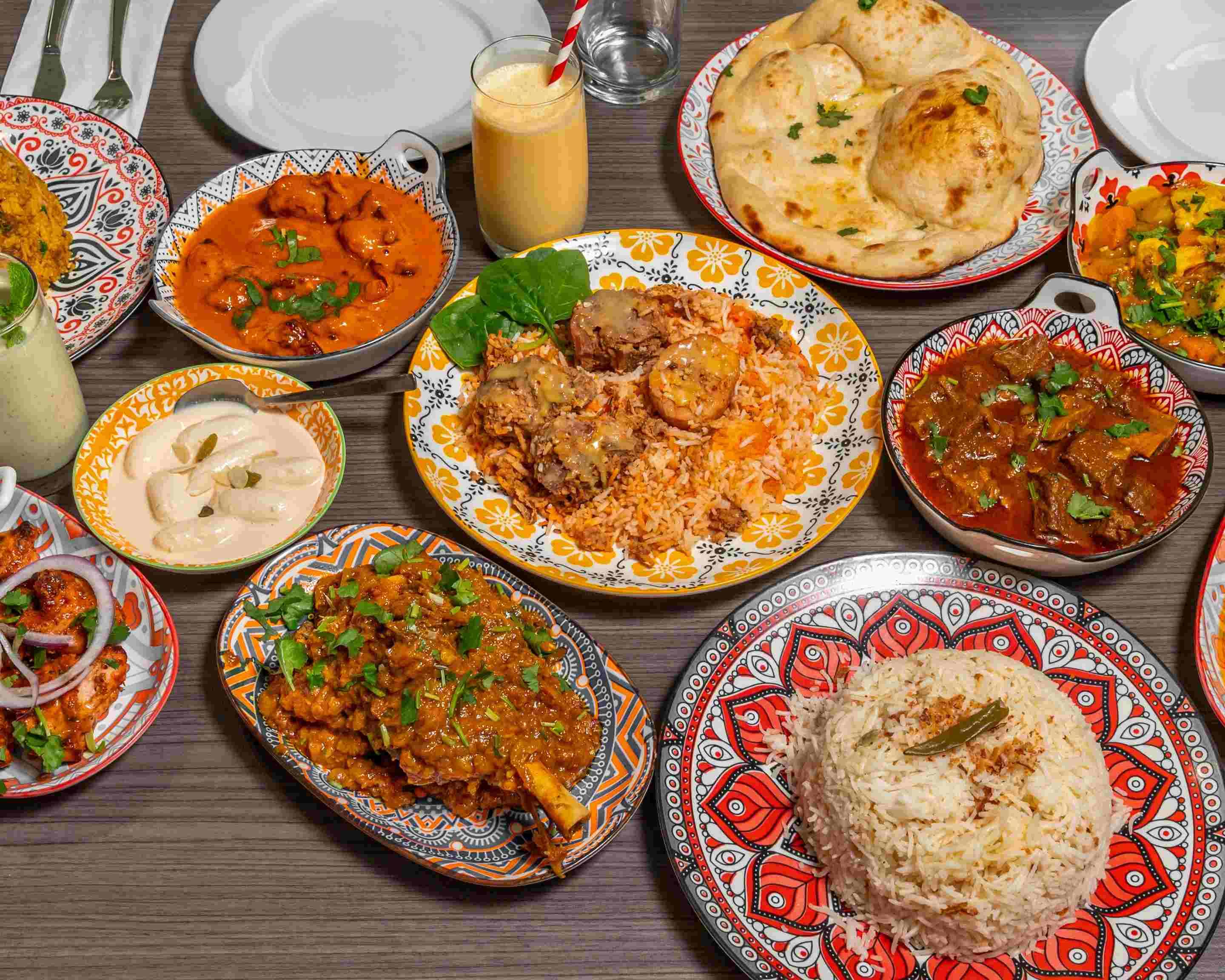 Order Cha Adda (Hughesdale) | Menu & Prices | Melbourne Delivery | Uber ...