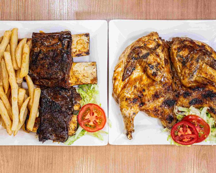 Order Grill & Braai, Long Street | Menu & prices | Cape Town delivery ...