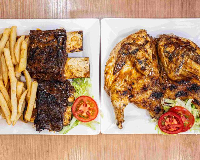 Order Grill & Braai, Long Street | Menu & prices | Cape Town delivery ...